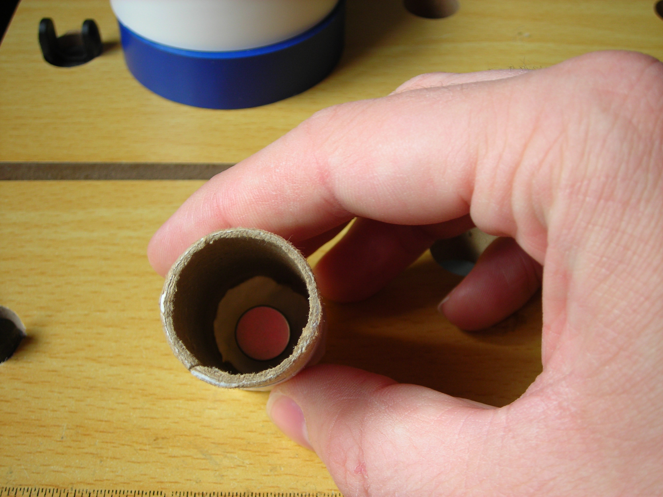 Electromagnetic Floater : 6 Steps (with Pictures) - Instructables