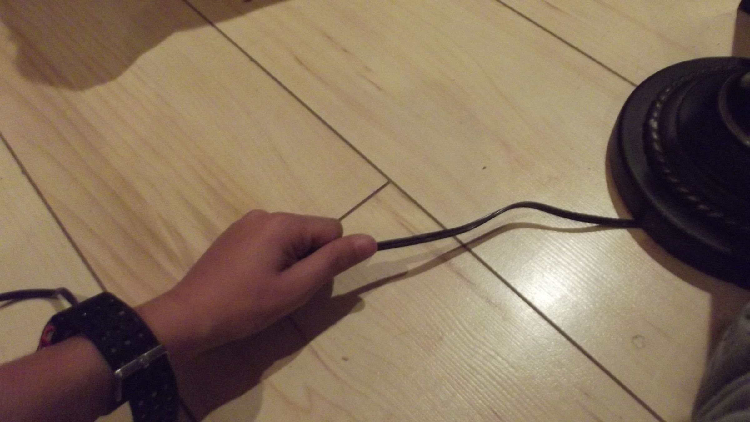 "The Clarilamp" - a DIY Clarinet Lamp : 8 Steps (with Pictures ...