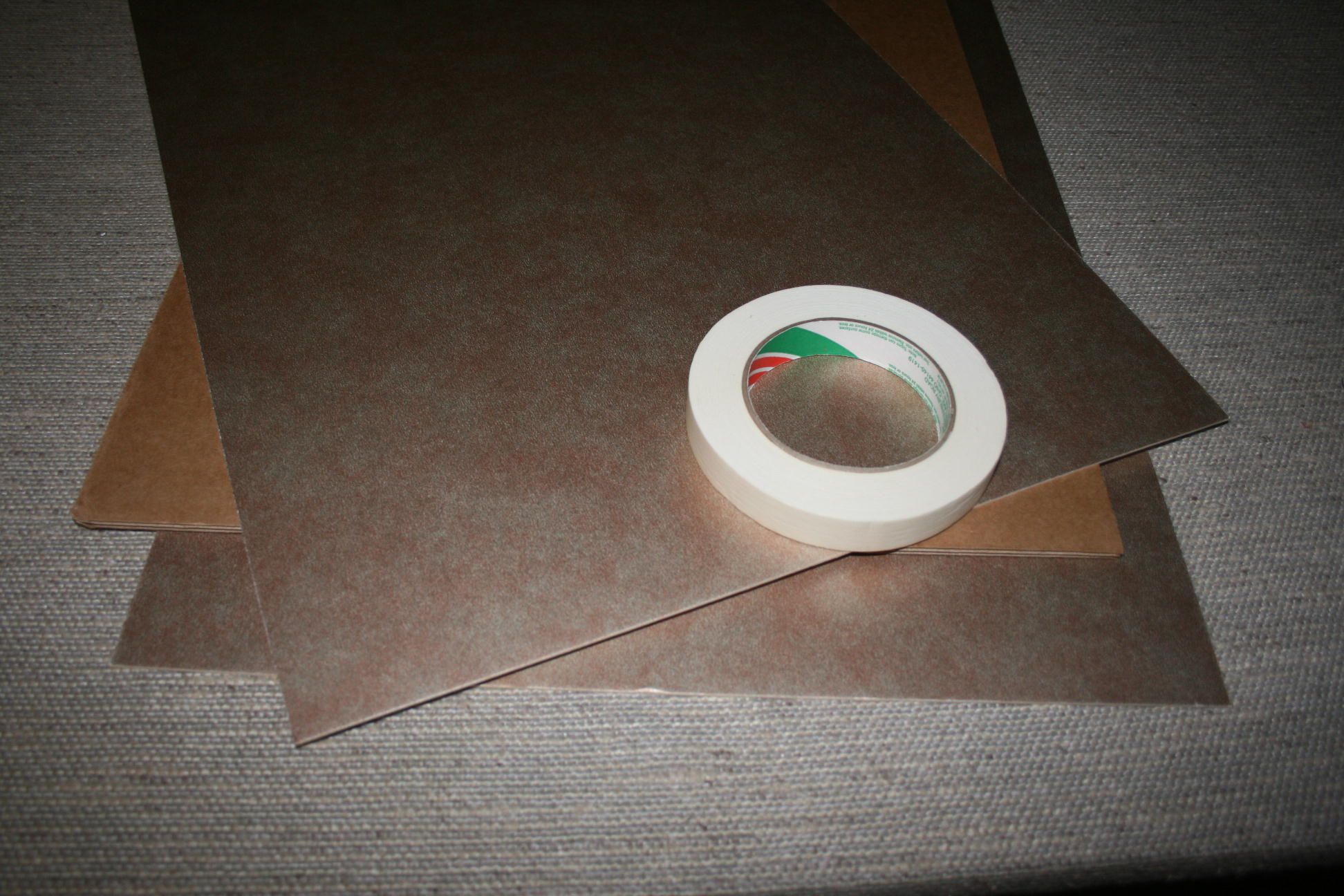 Custom Drawing Boards for FREE! : 4 Steps (with Pictures) - Instructables