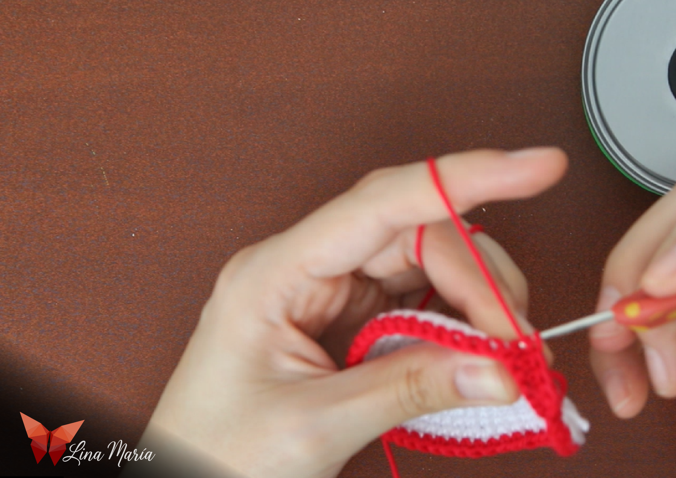 Crochet Knitting Clock ⏰ : 33 Steps (with Pictures) - Instructables