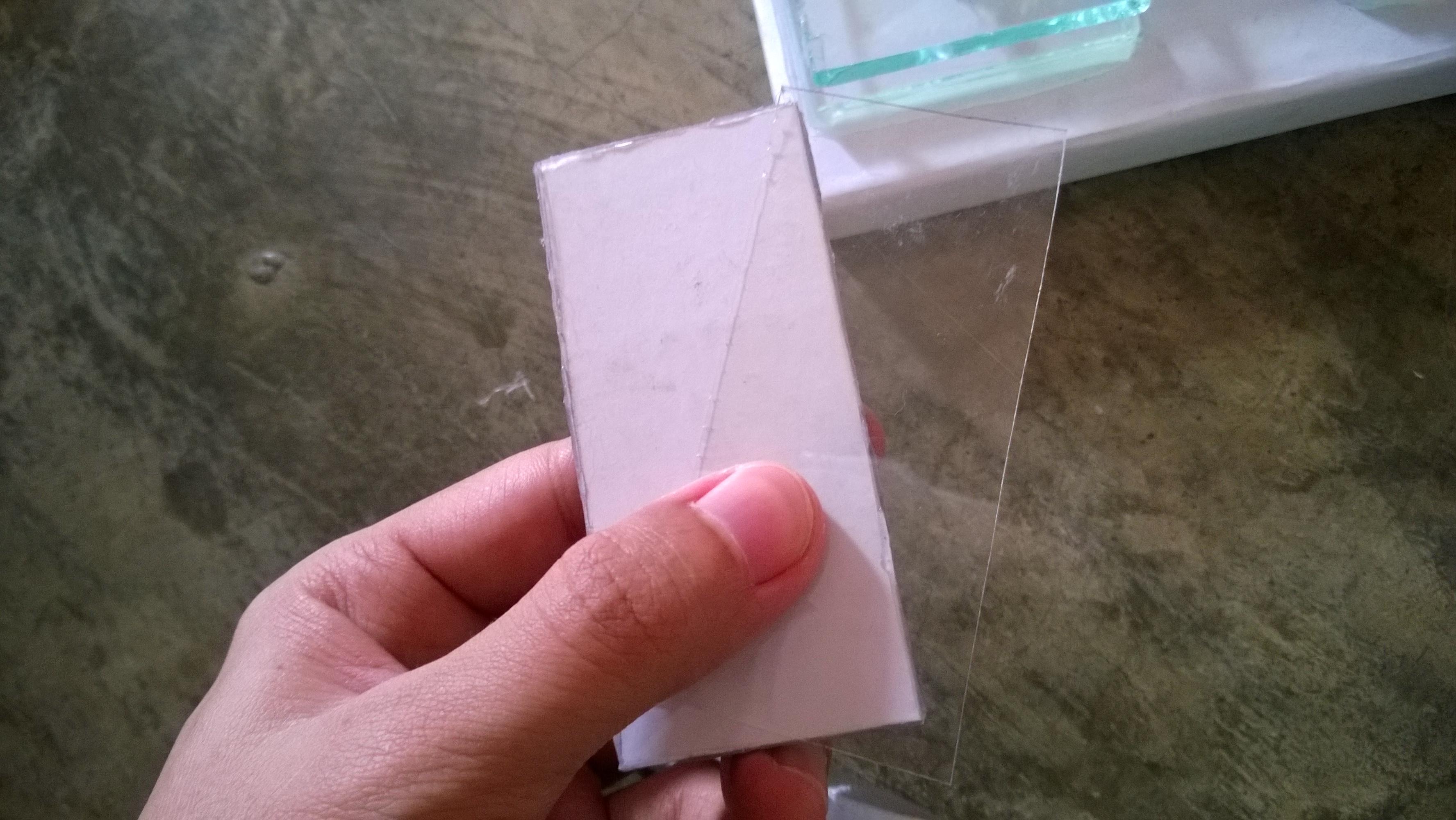 Recycled Glass Microscope : 11 Steps - Instructables