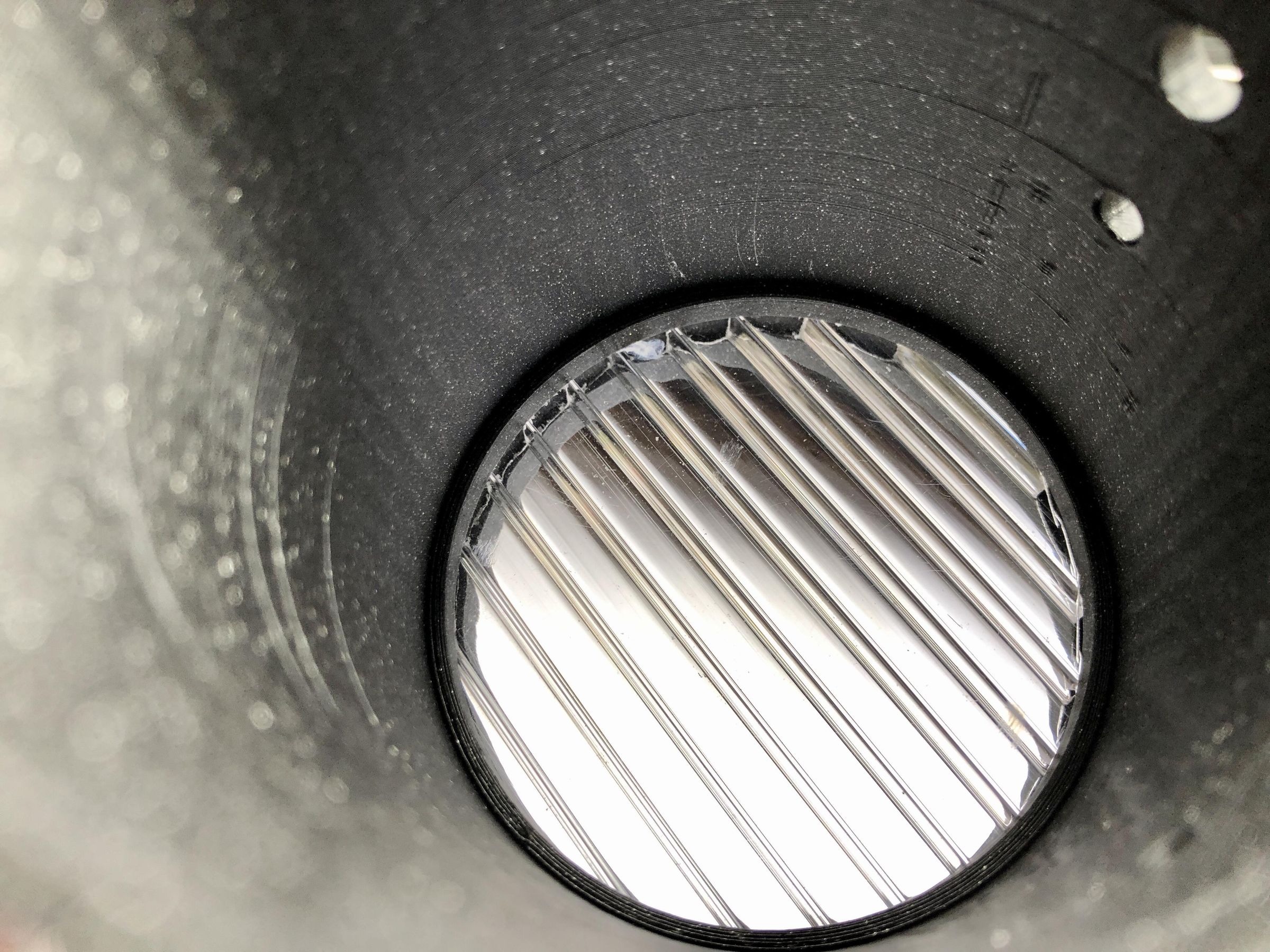 Starlight - LED - 12V - 3D Printed : 10 Steps (with Pictures ...