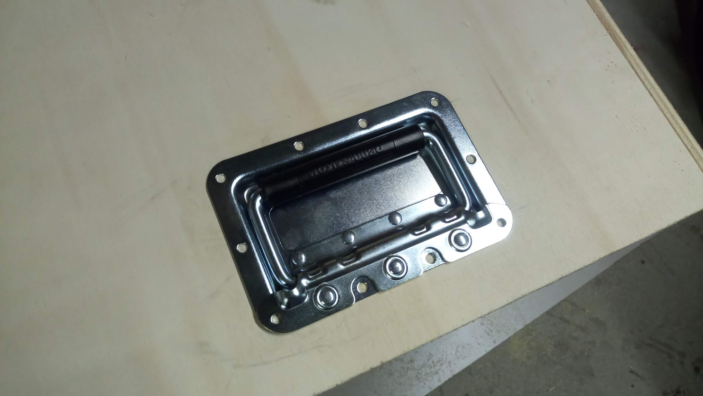 Making of a DIY Flightcase : 9 Steps (with Pictures) - Instructables