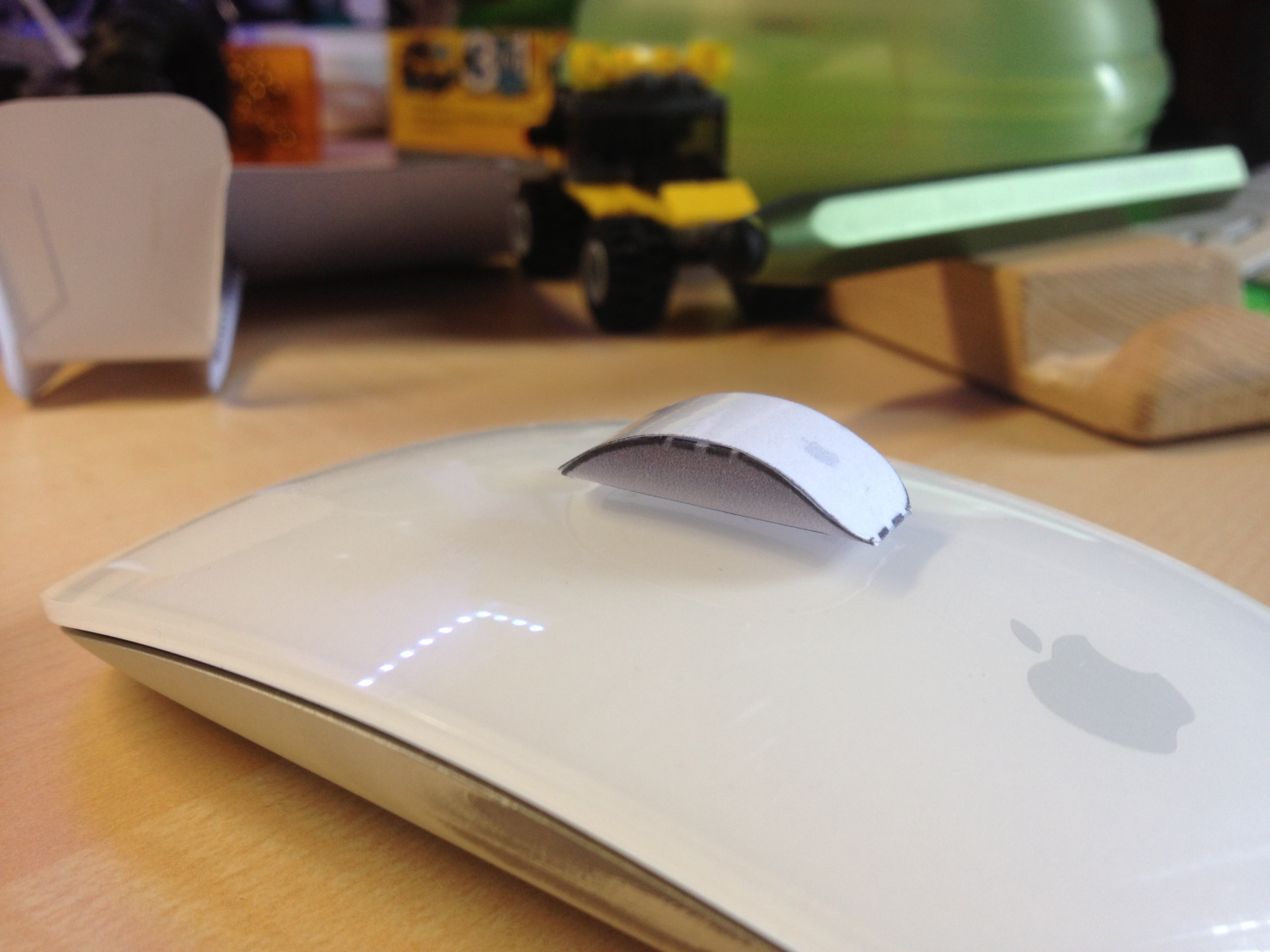 Paper IMac 4.8" : 6 Steps (with Pictures) - Instructables
