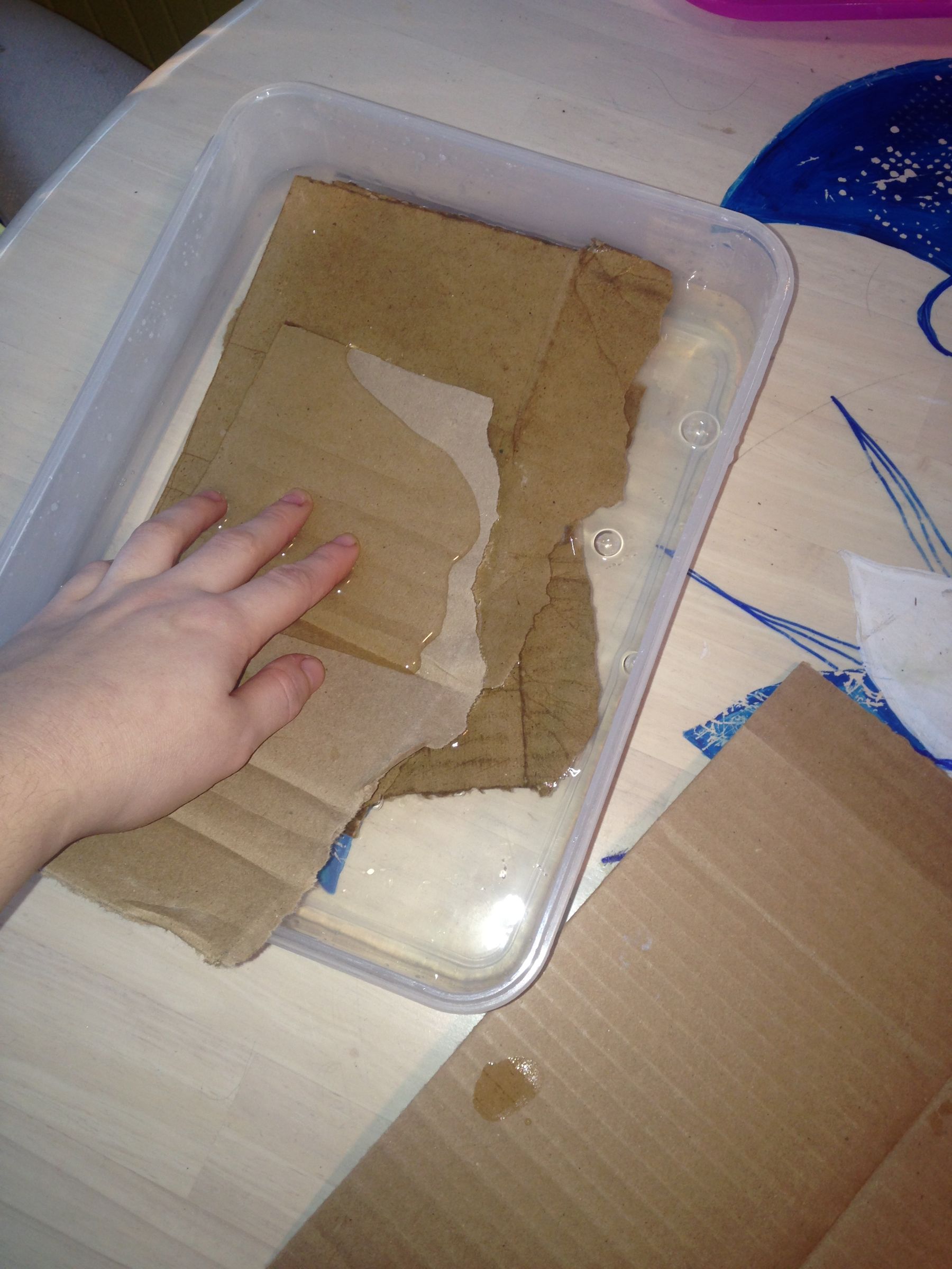 Recycle Paper Into Edible Gourmet Mushrooms : 8 Steps - Instructables