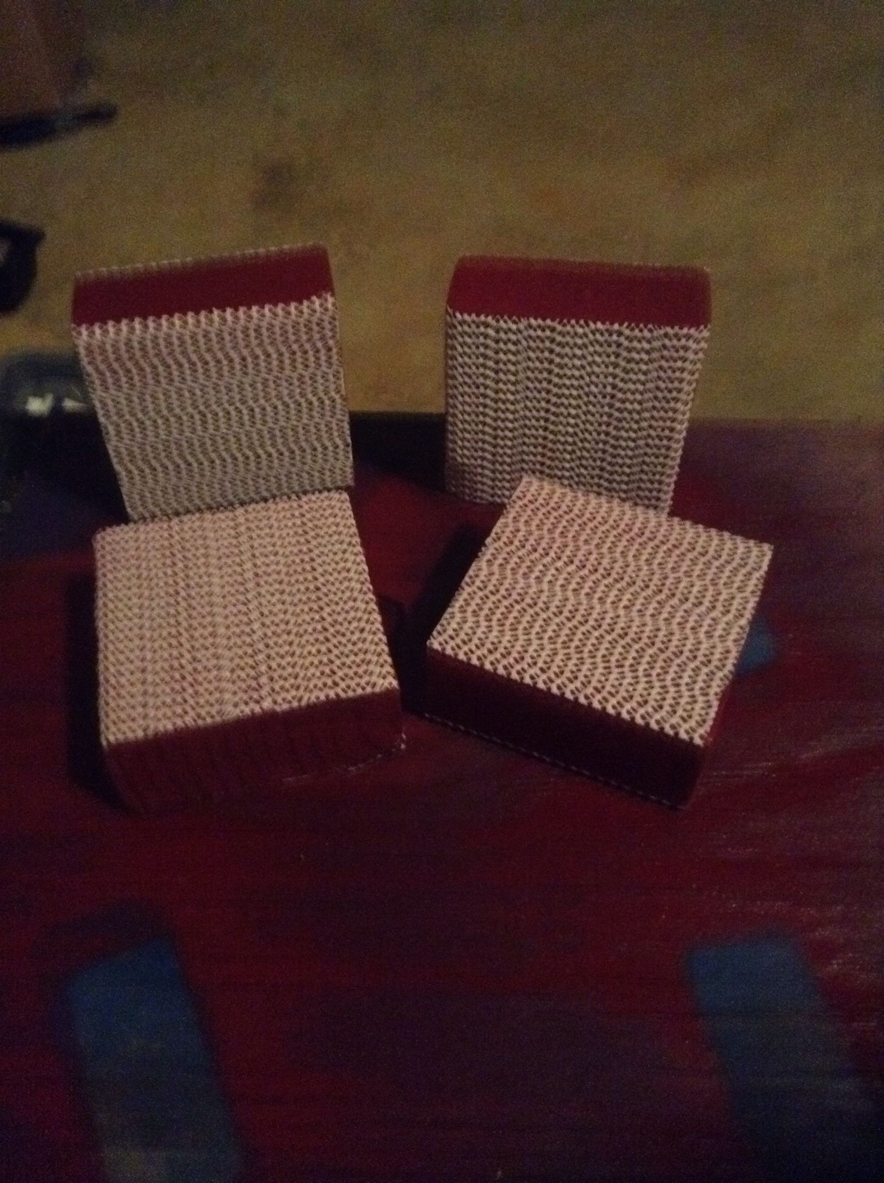 DIY Bench Cookies : 4 Steps (with Pictures) - Instructables