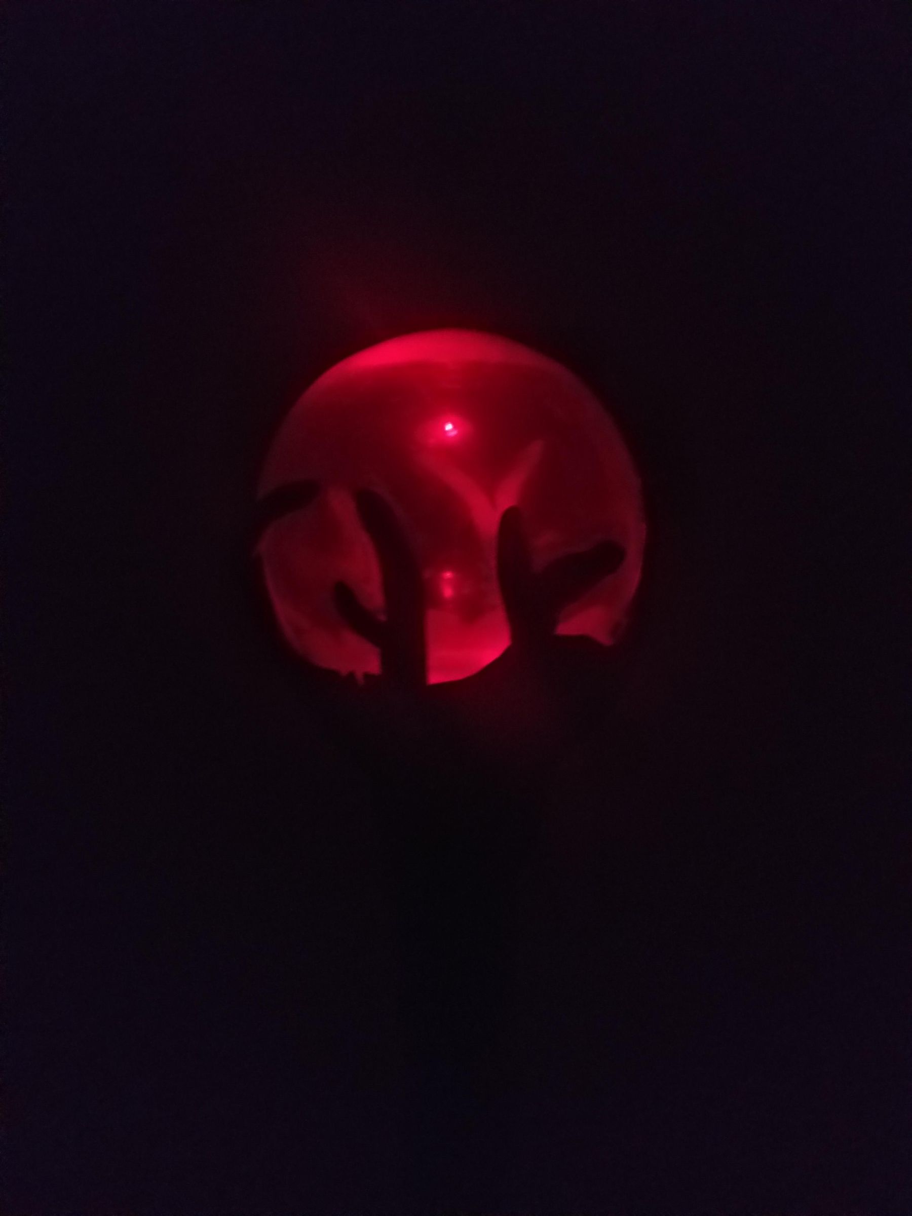 How to Make a Glowing Wizard/Witch Staff : 7 Steps - Instructables