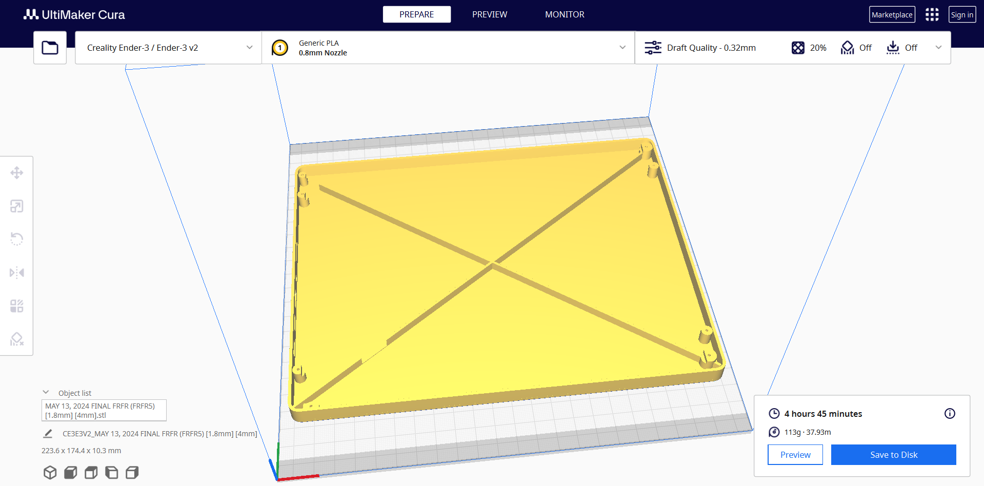 DIY Portable Monitor Recycled From IPad 3 : 10 Steps (with Pictures ...