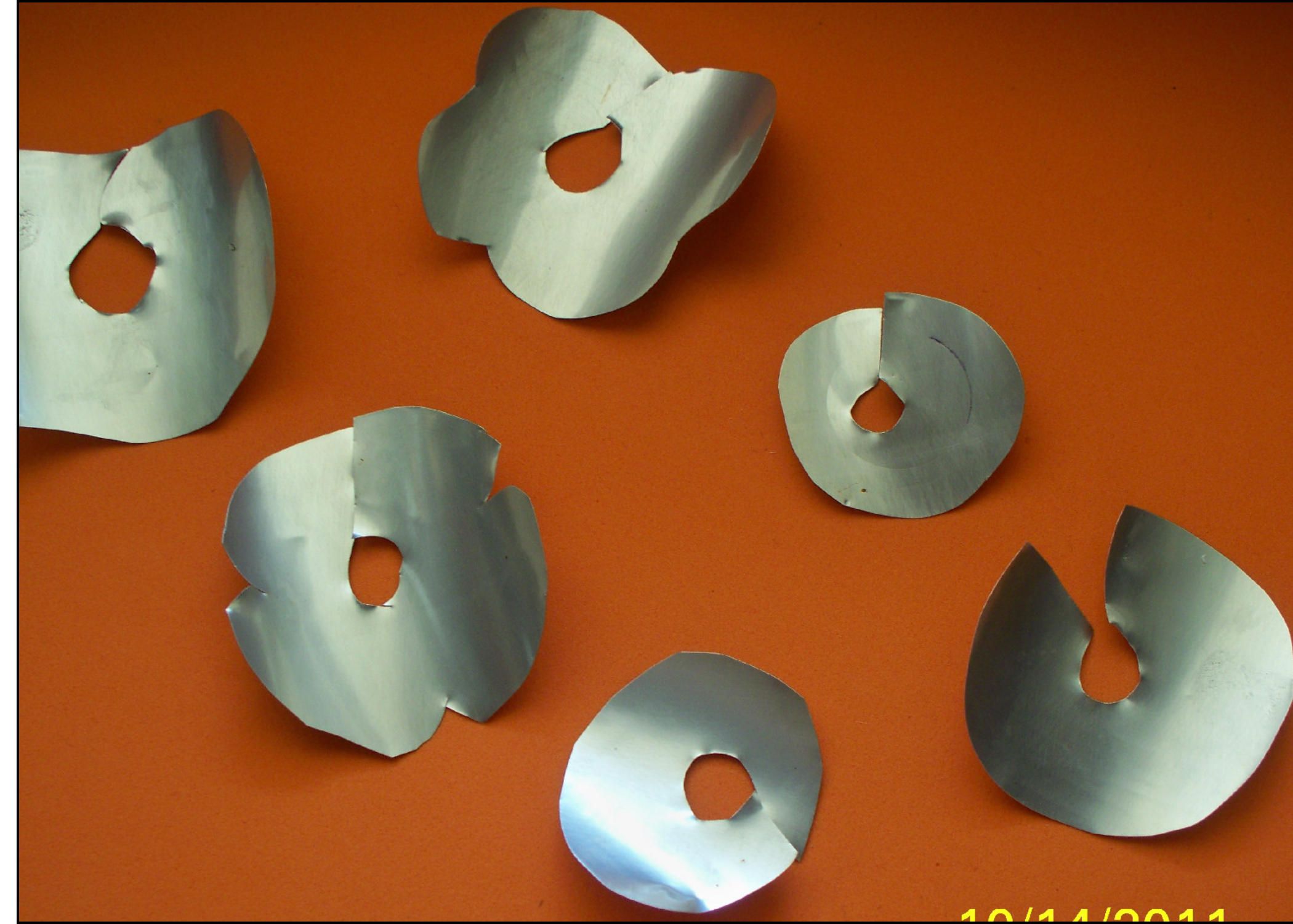 Roses From Soft Drink Cans : 8 Steps (with Pictures) - Instructables