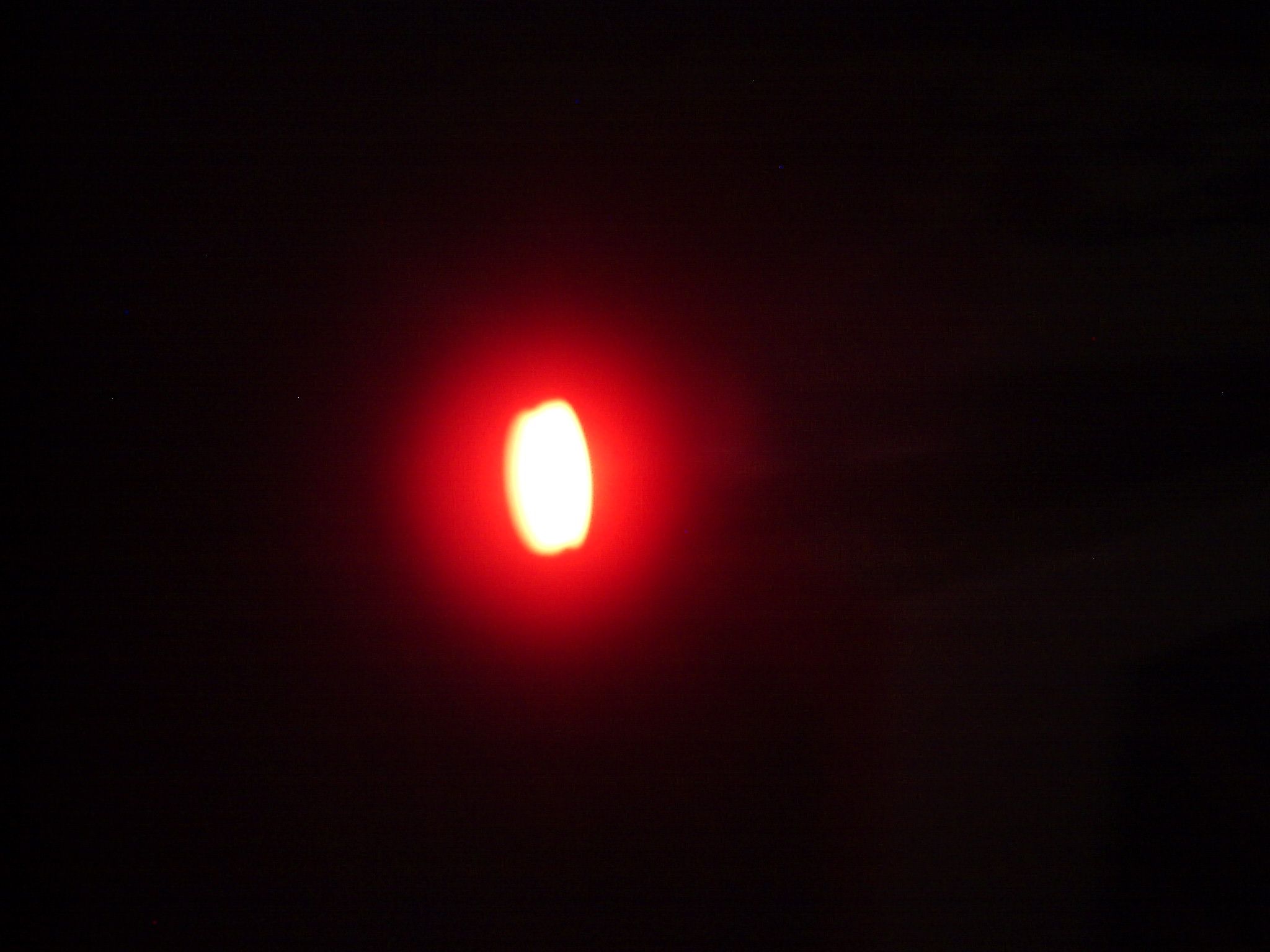 Red Astronomy Light - Instructables
