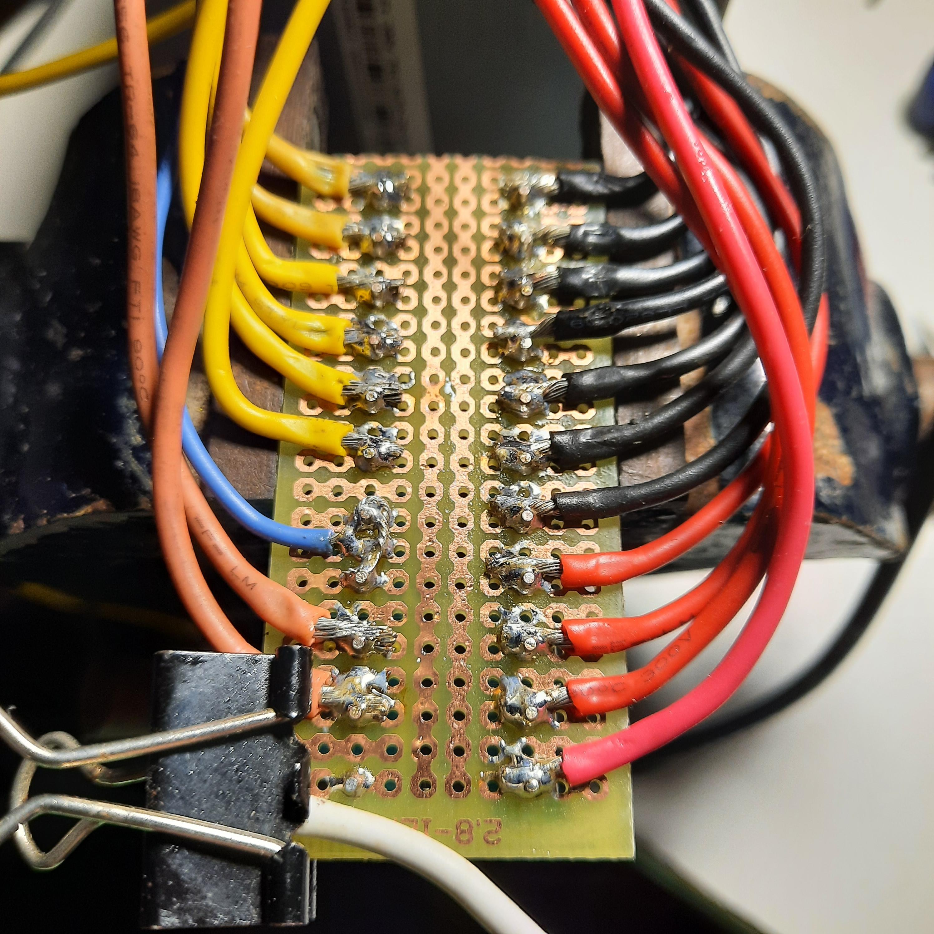 Powerdrive : 3 Steps - Instructables