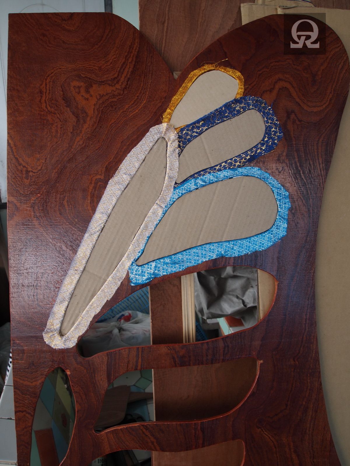 Puppet Theatre : 13 Steps - Instructables