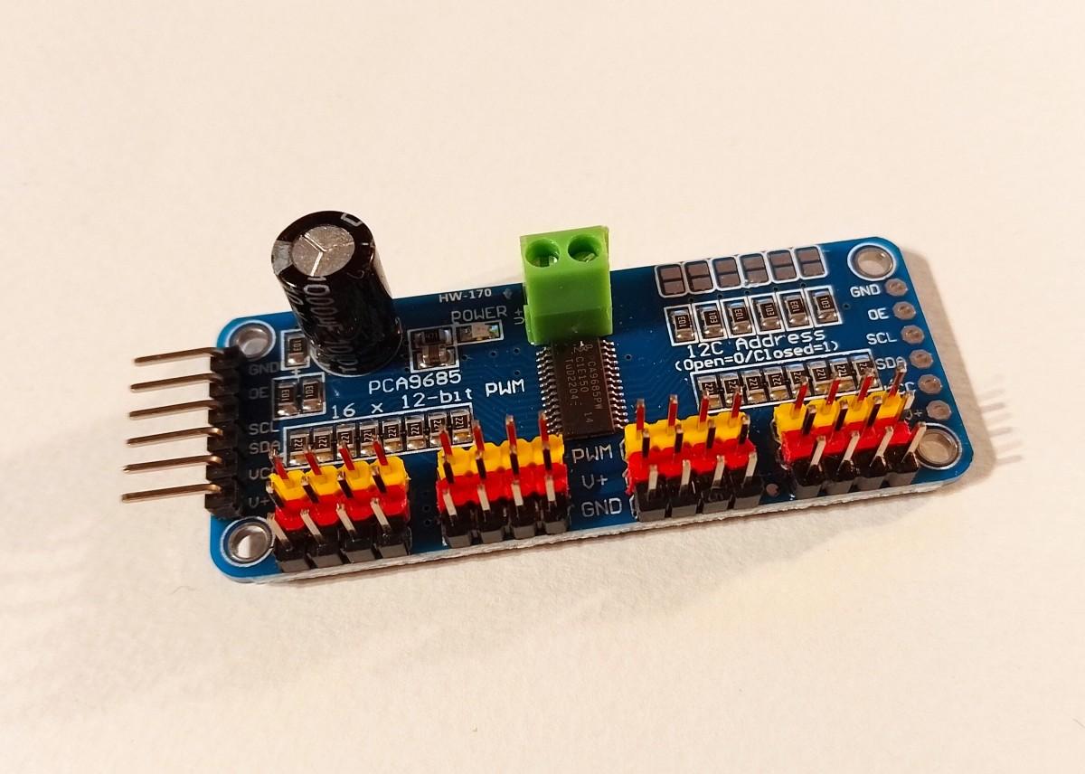 Green Robot Ant : 14 Steps (with Pictures) - Instructables