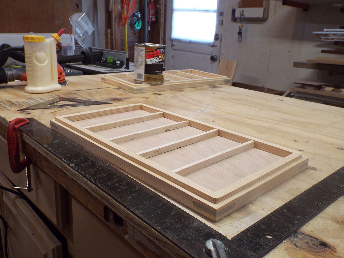 Stackable Pencil Trays : 8 Steps (with Pictures) - Instructables