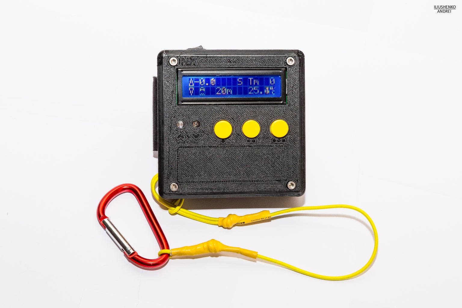 Diy Arduino Variometer For Paragliding 10 Steps With Pictures