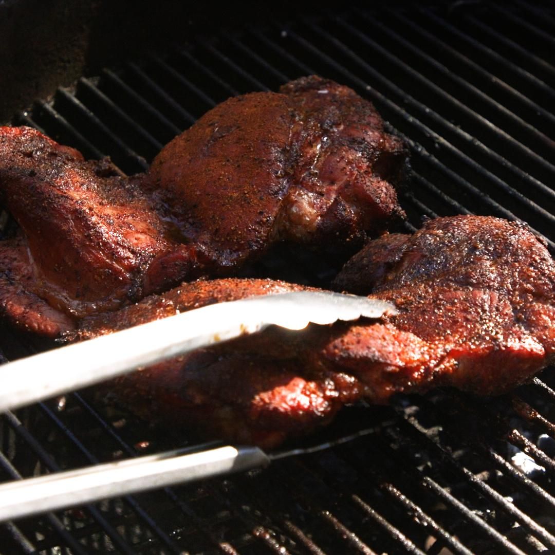 How to Cook Turkey Thigh Tips : 7 Steps (with Pictures) - Instructables