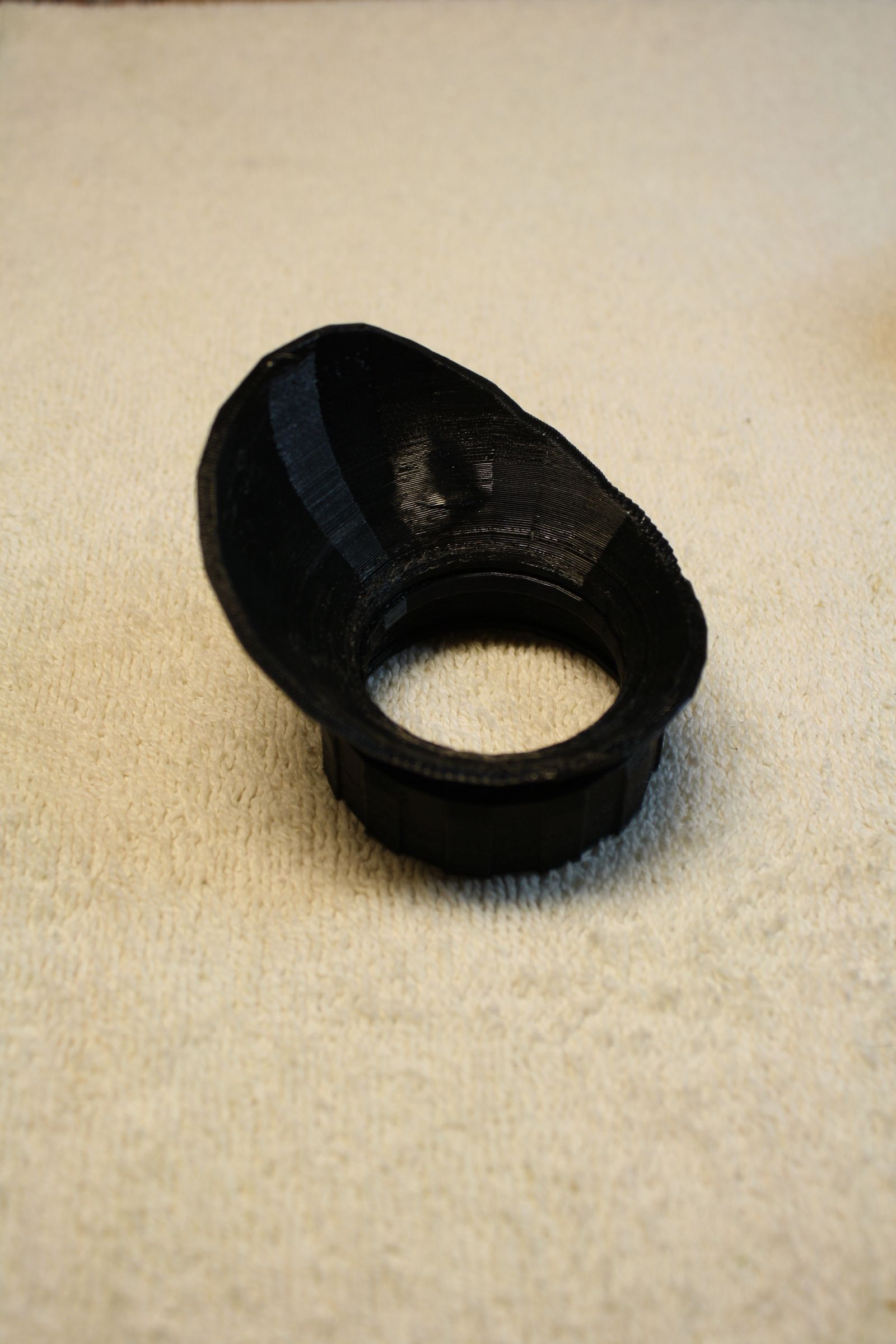 3D Printed Digital Night Vision (The OpenScope) : 14 Steps (with ...