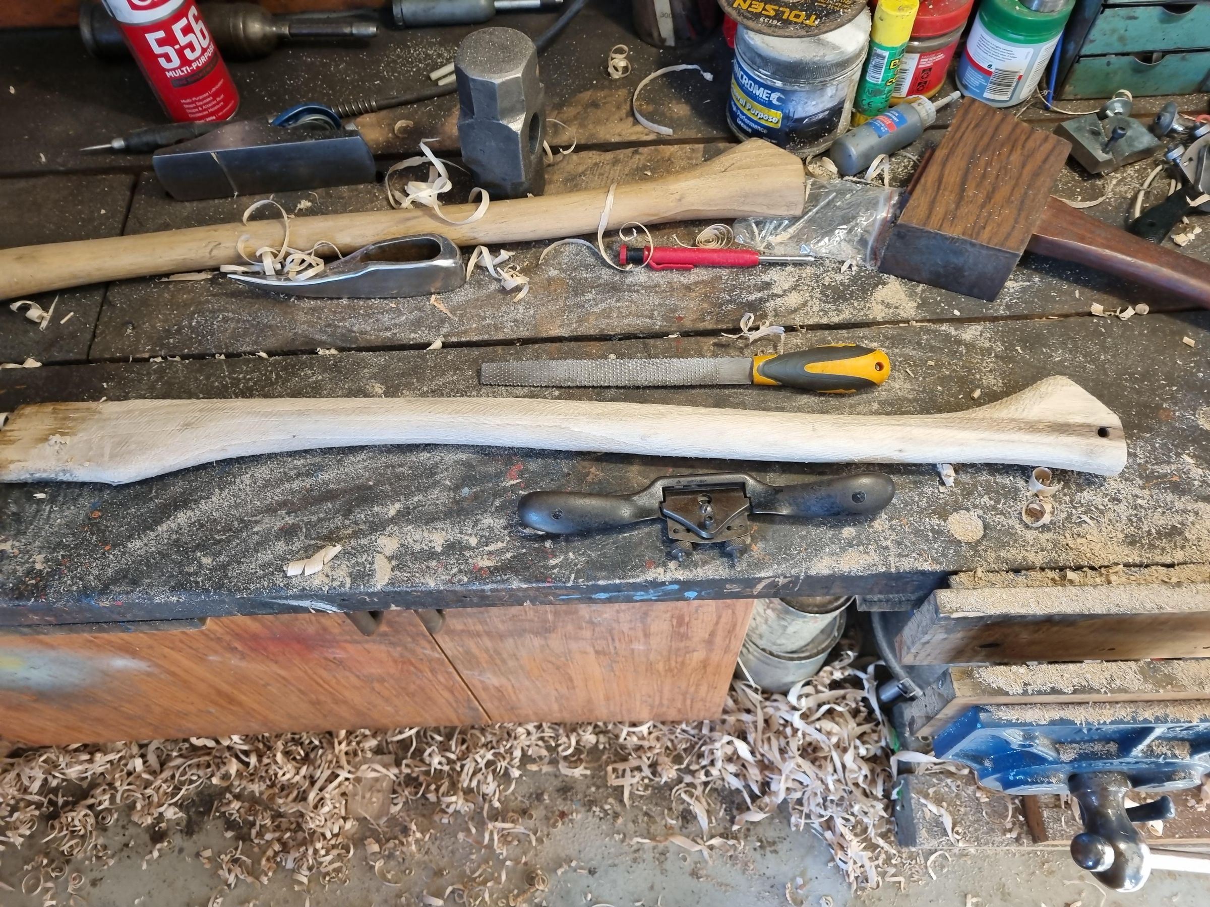 Pickeroon : 14 Steps (with Pictures) - Instructables