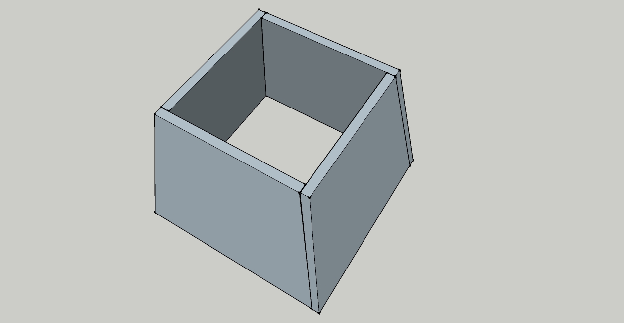 Building Plyometric Boxes (Plyo Boxes) : 14 Steps (with Pictures ...