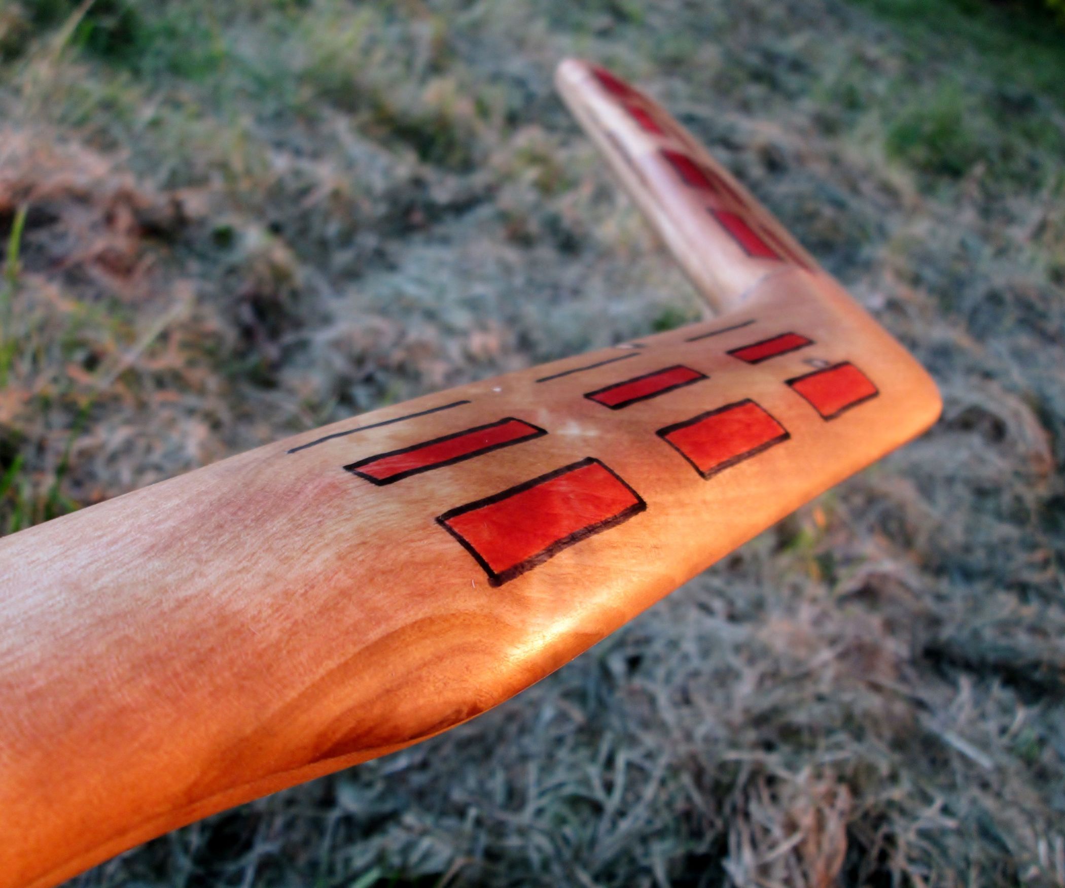 The Rabbit Stick Hunter : 4 Steps (with Pictures) - Instructables