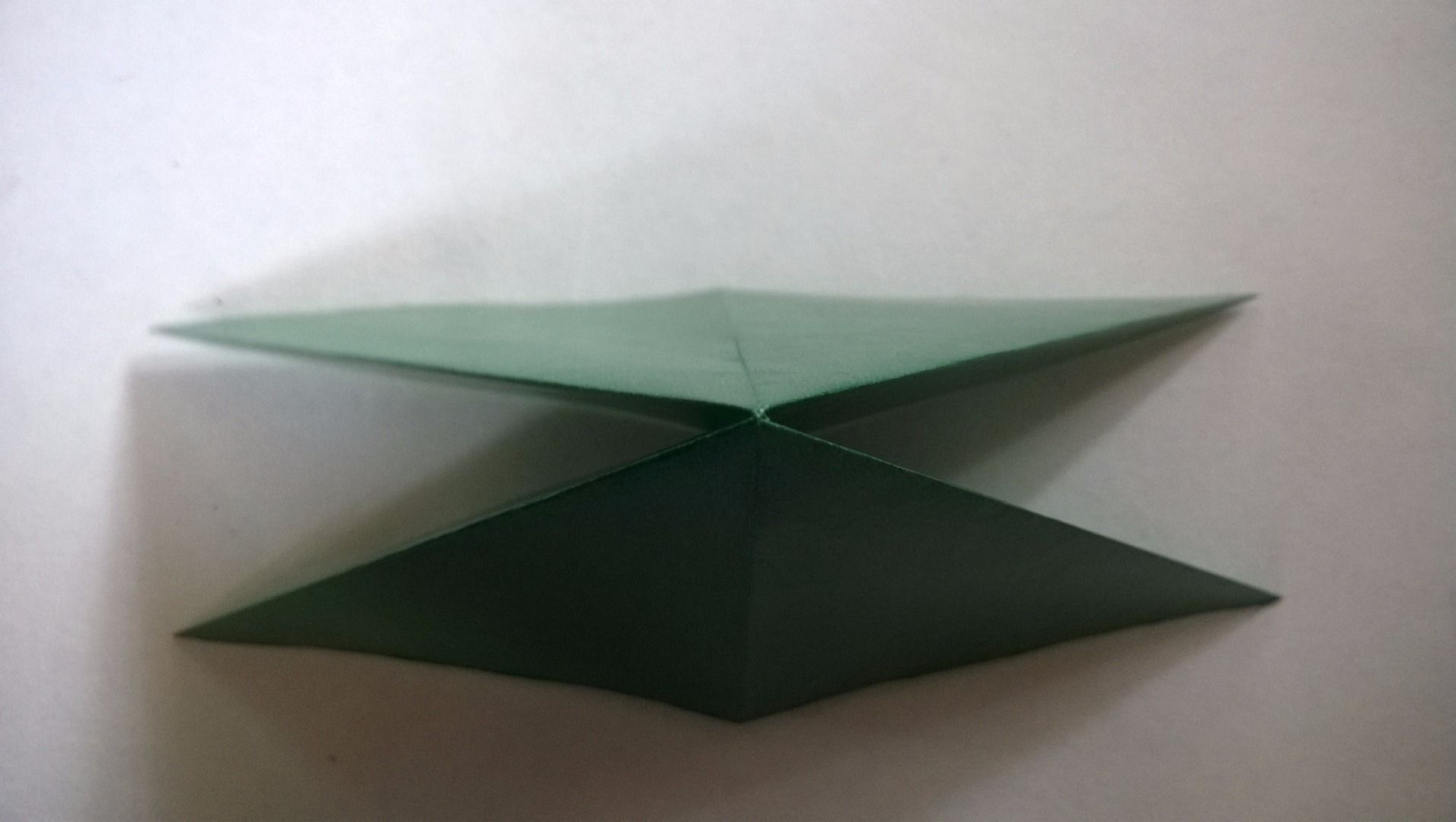 Origami TRANSFORMERS : 8 Steps - Instructables
