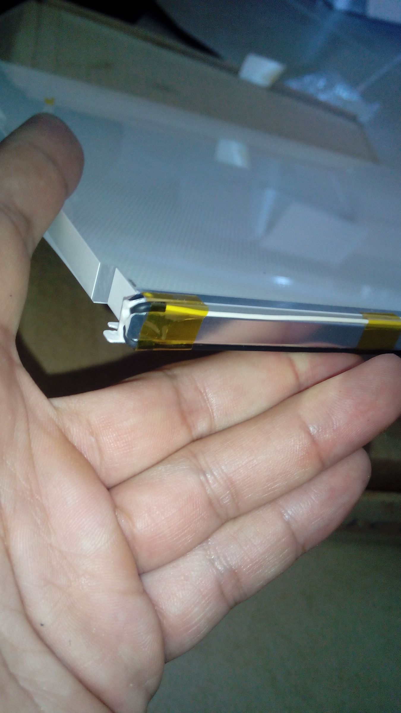 CCFL Monitor to LED!!! : 5 Steps - Instructables