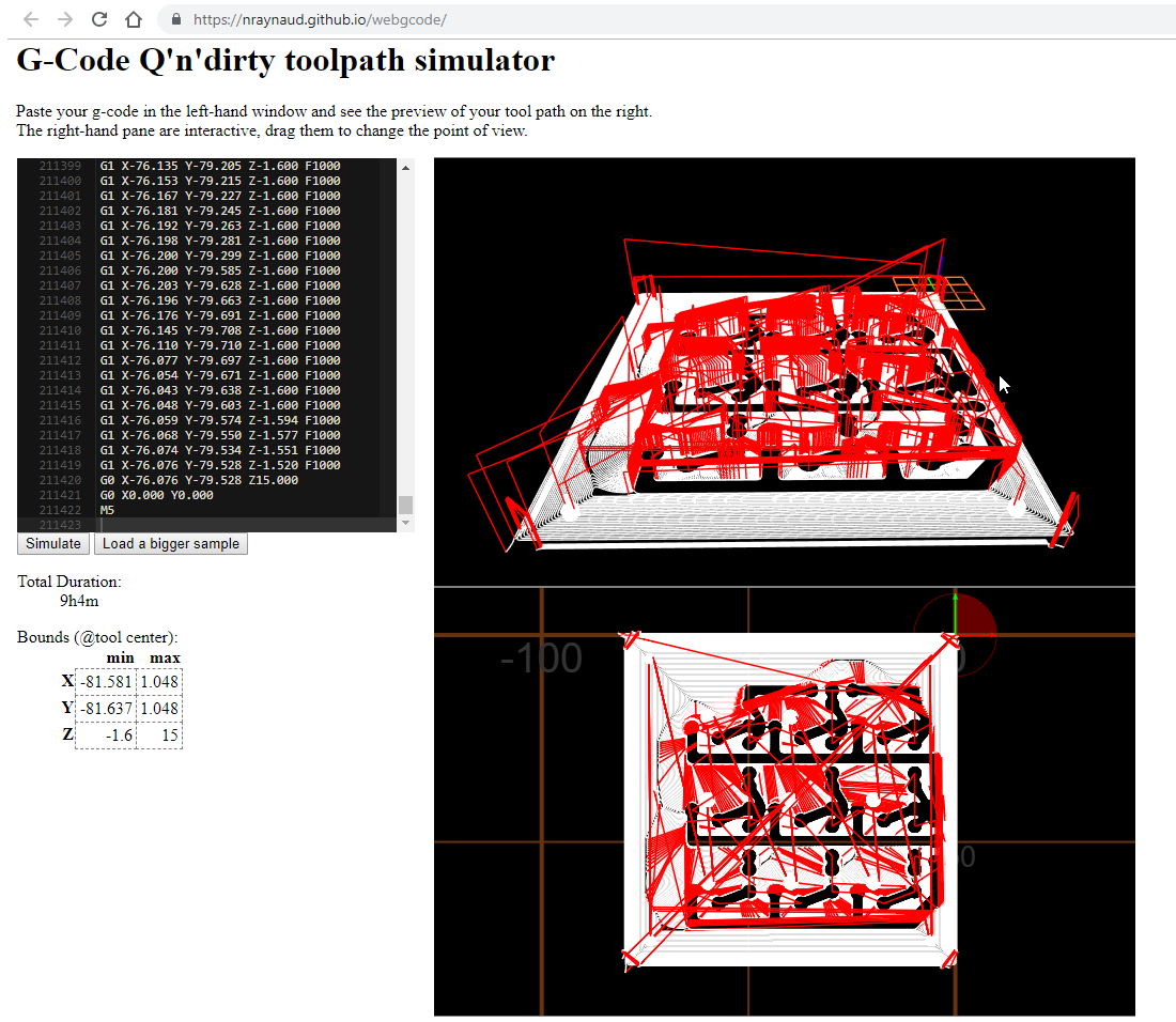 PCB Milling Using a 3D Printer : 19 Steps (with Pictures) - Instructables
