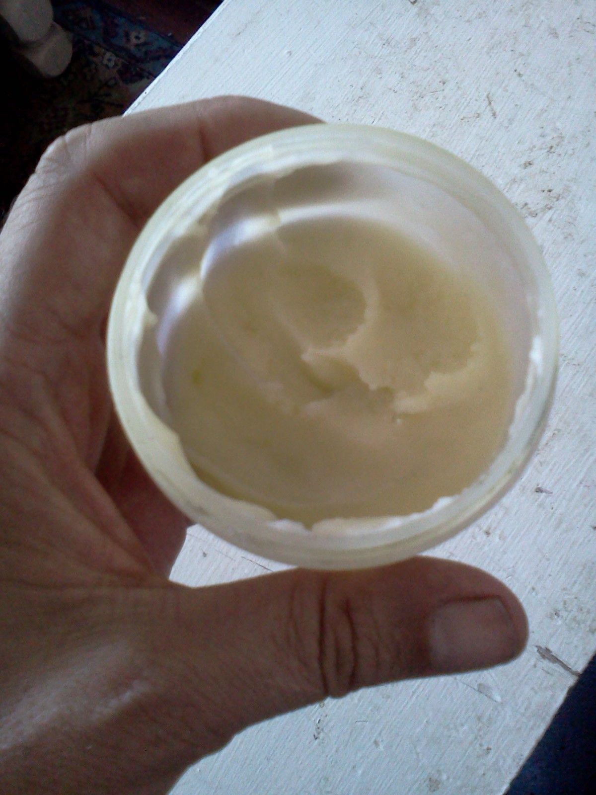 Popcorn Flavoured Toothpaste!!! : 3 Steps (with Pictures) - Instructables