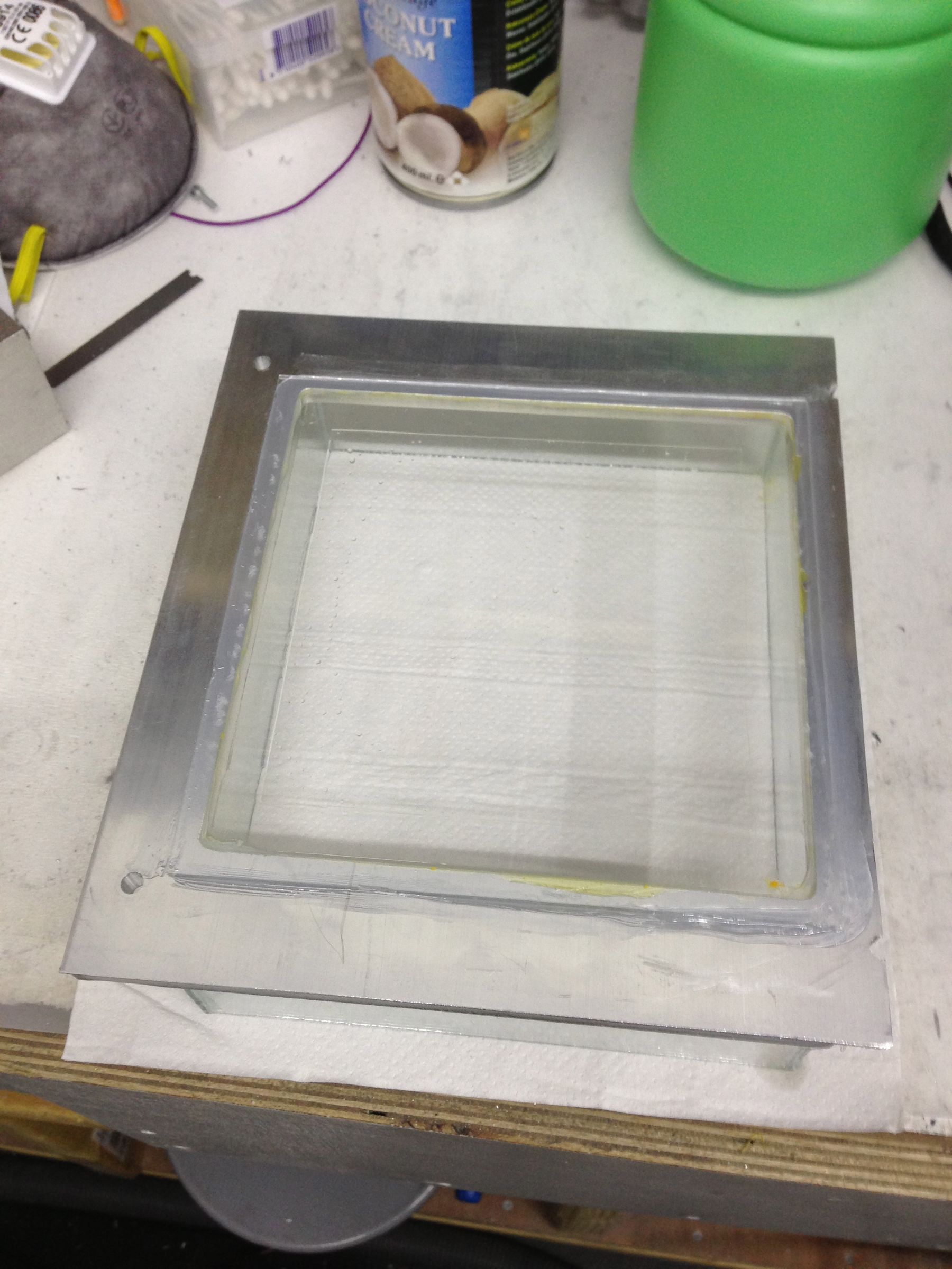DIY High Resolution 3D DLP Printer (3D SLA Printer) : 22 Steps (with ...