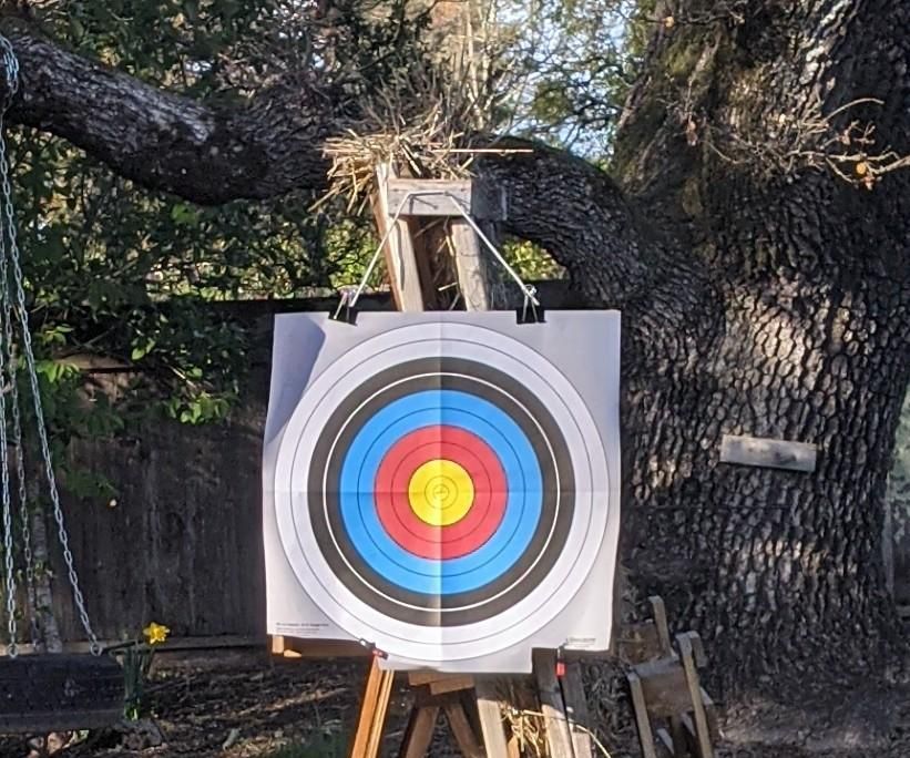 Portable Airsoft Target (Saves BBs) : 9 Steps - Instructables