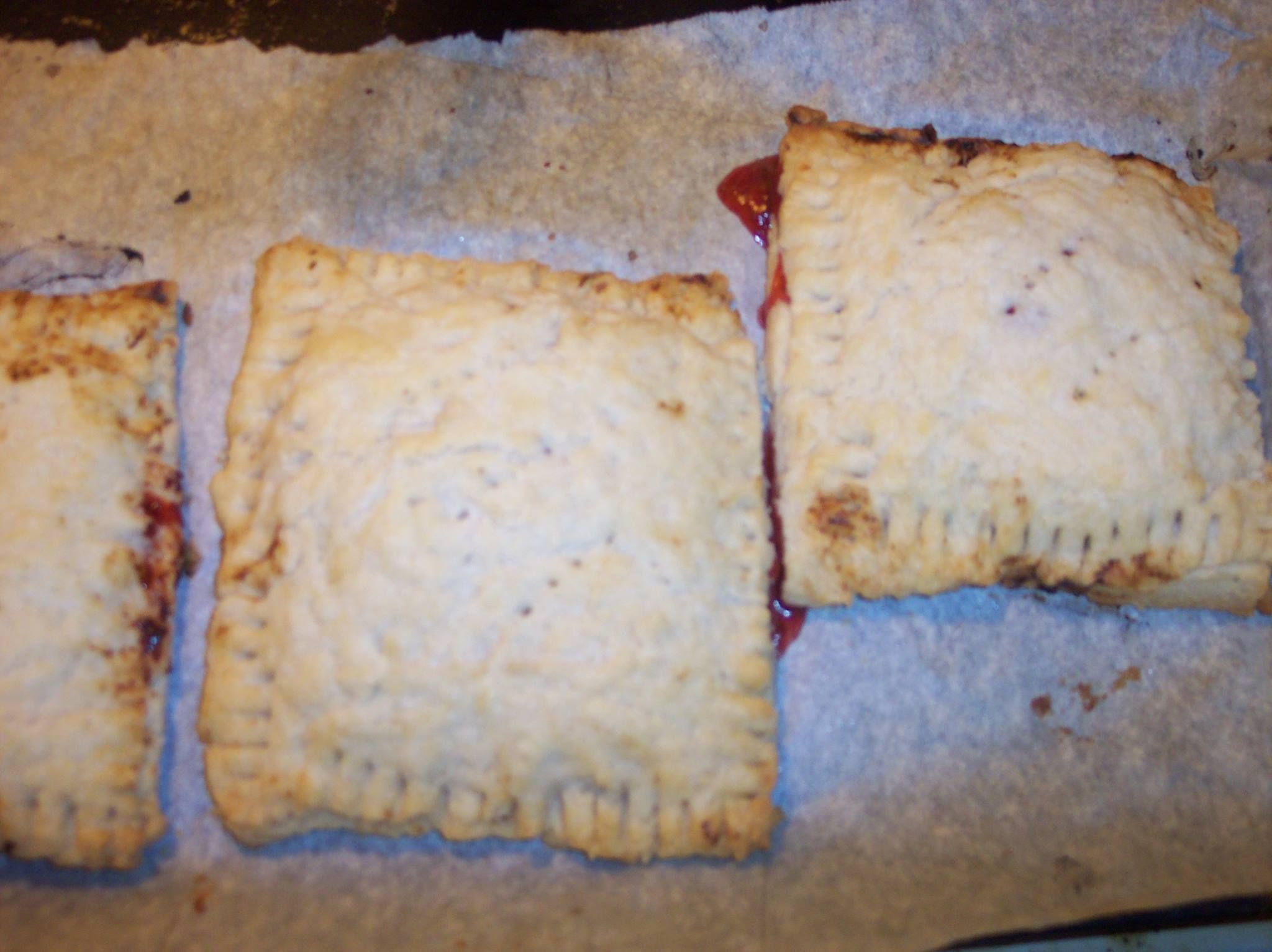 Minecraft Pop Tarts : 9 Steps - Instructables