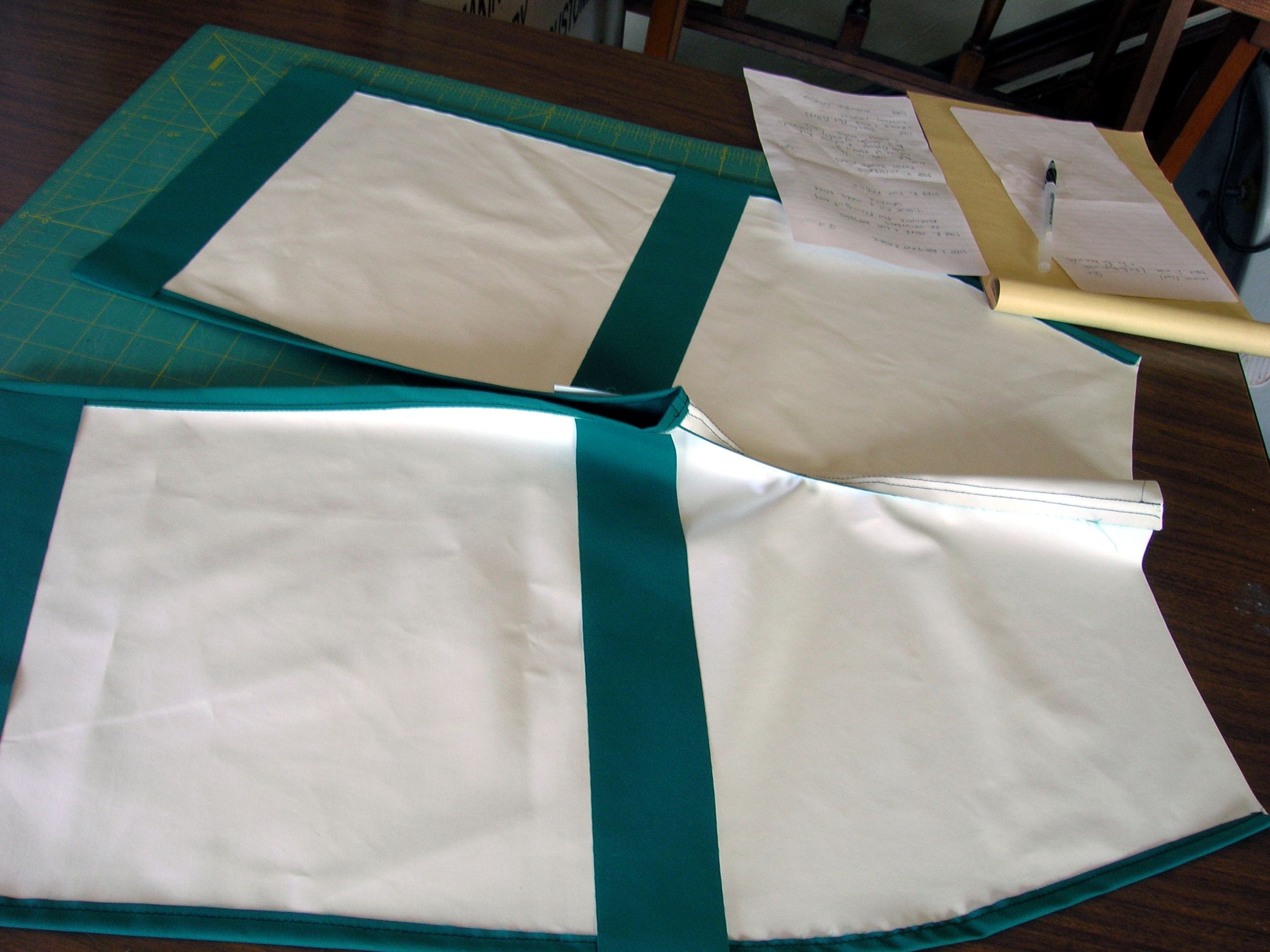 Bike Chaps : 7 Steps (with Pictures) - Instructables