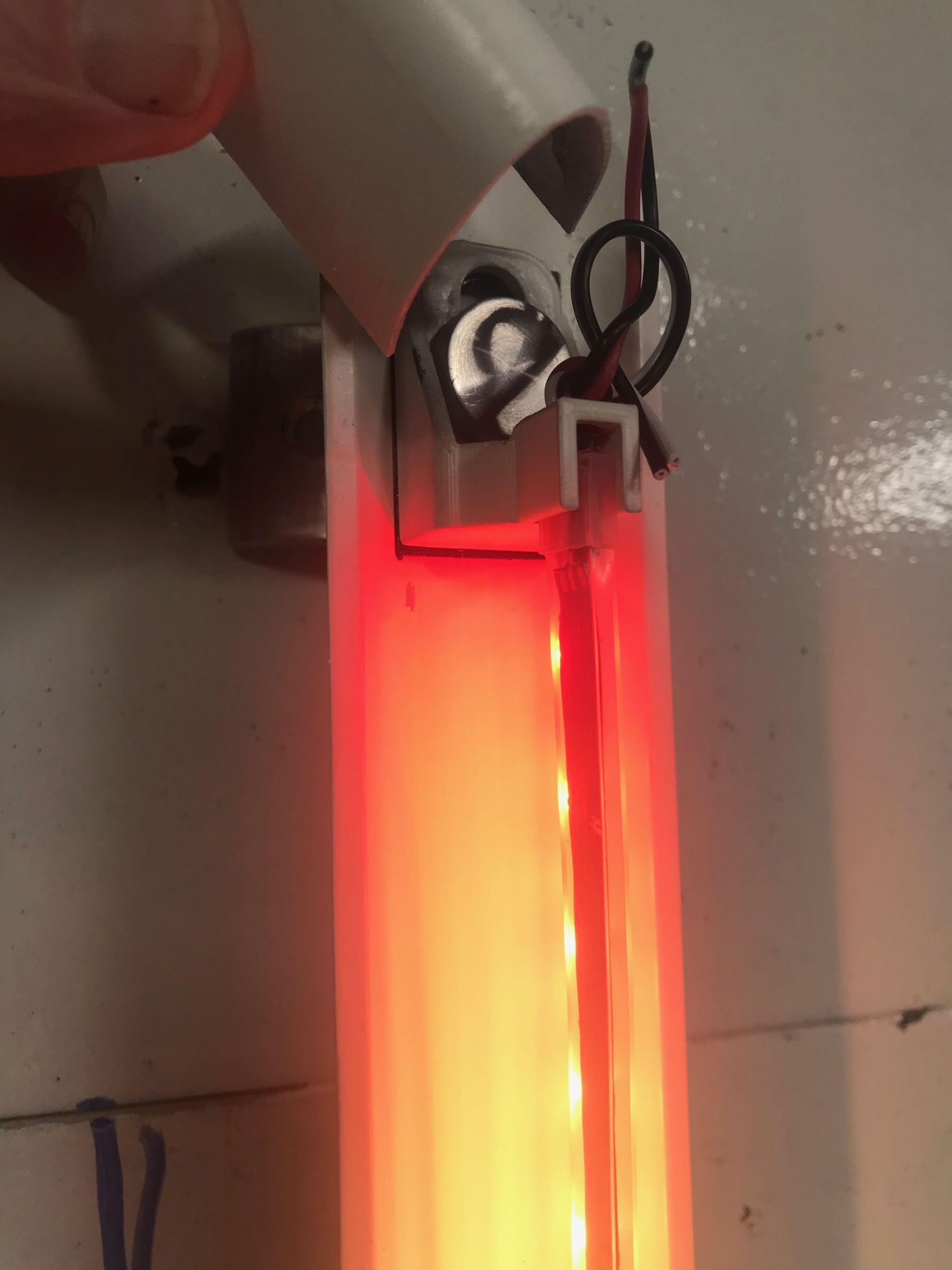End of Days Clock : 7 Steps (with Pictures) - Instructables