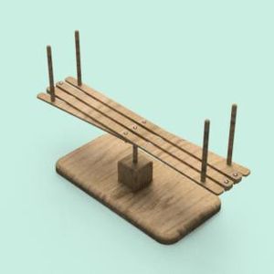 Expanding Yarn Swift : 8 Steps (with Pictures) - Instructables