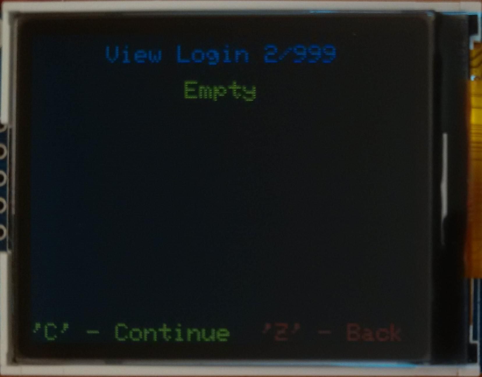 Midbar (ESP8266 Version) V2.0 : 19 Steps (with Pictures) - Instructables