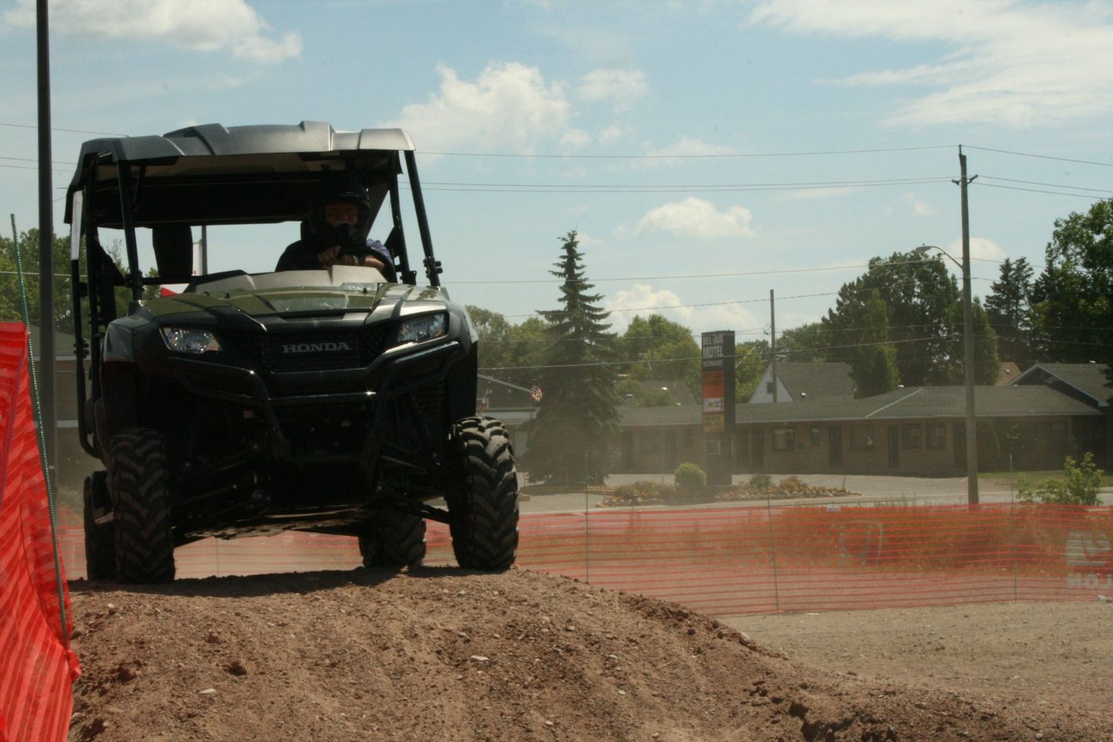 Let's Build a Test Track! : 10 Steps (with Pictures) - Instructables