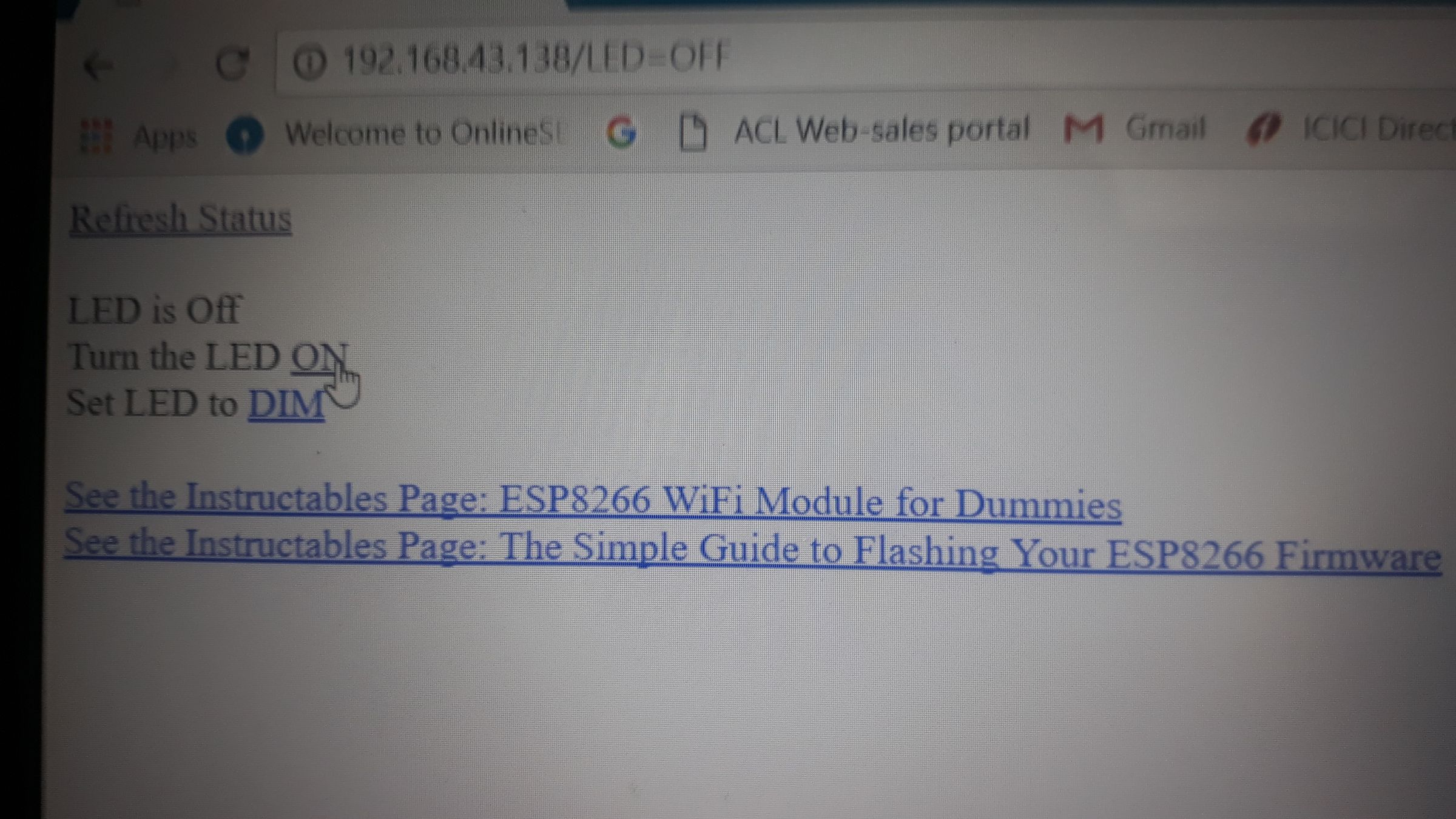 ESP8266 WiFi Module for Dummies : 20 Steps (with Pictures) - Instructables