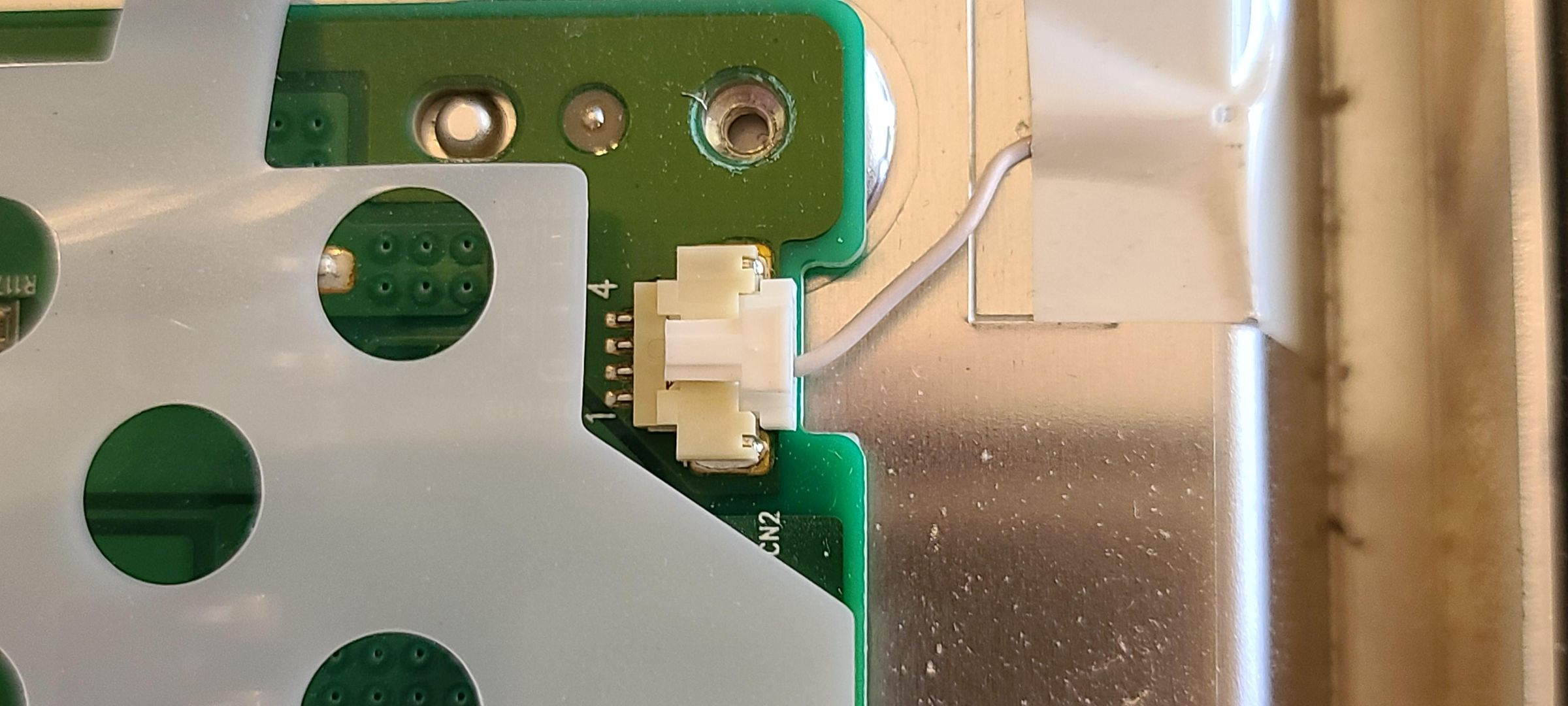 Repairing the Backlight on an LG Monitor (and Maybe Other Monitors) AKA ...