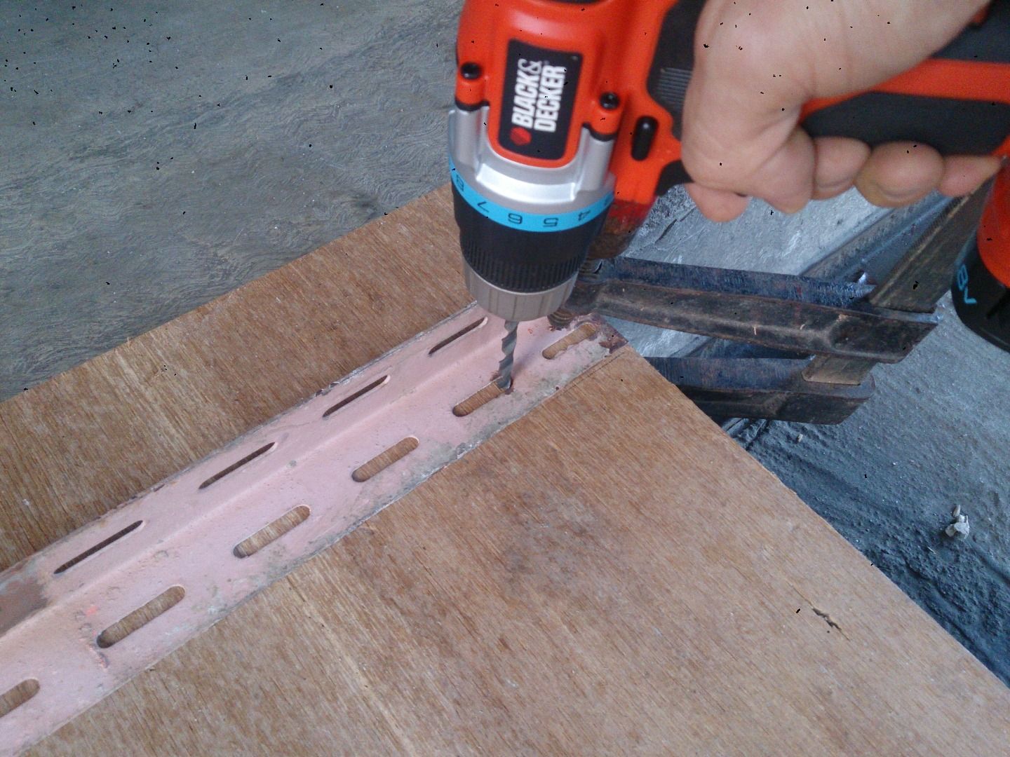 DIY Tools Organizer : 4 Steps (with Pictures) - Instructables