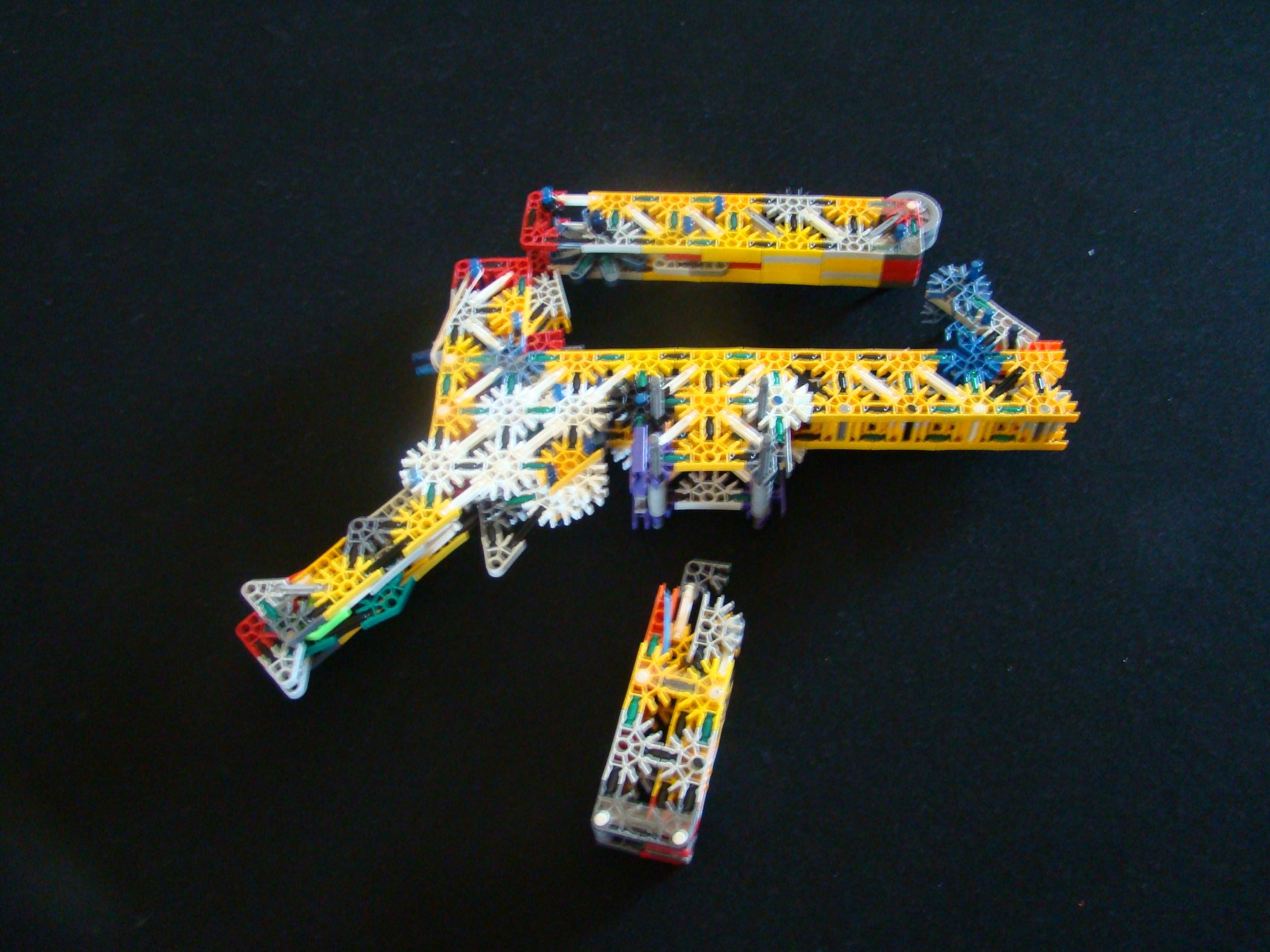 The Kinno-1 Instructions : 4 Steps - Instructables