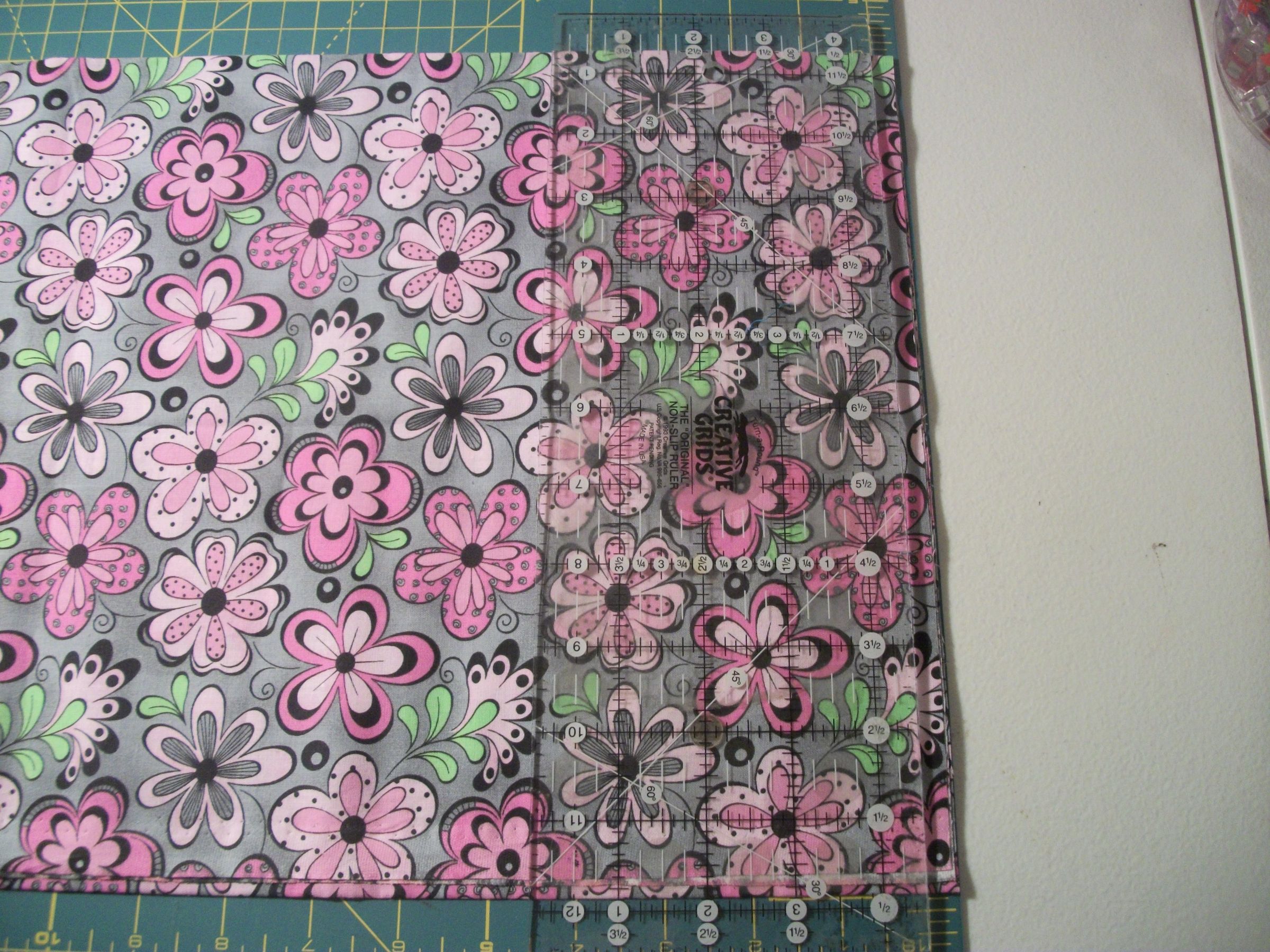 Rag Quilting for the Beginner : 25 Steps (with Pictures) - Instructables