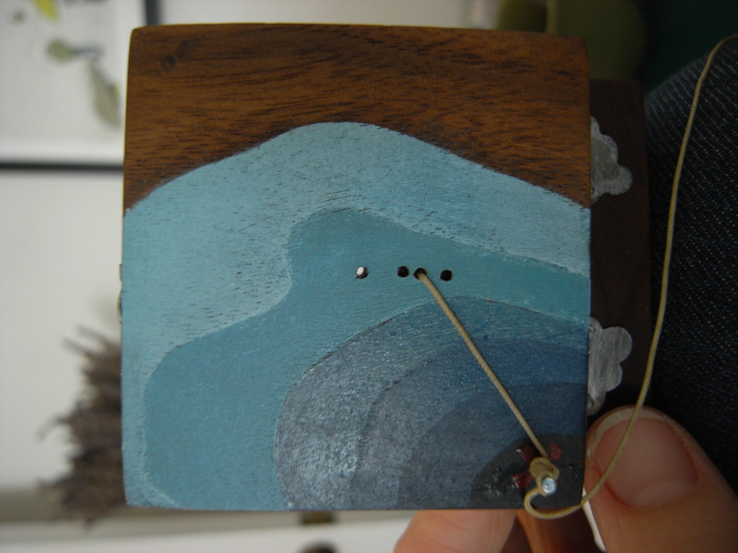 Diptych Sundial : 5 Steps - Instructables