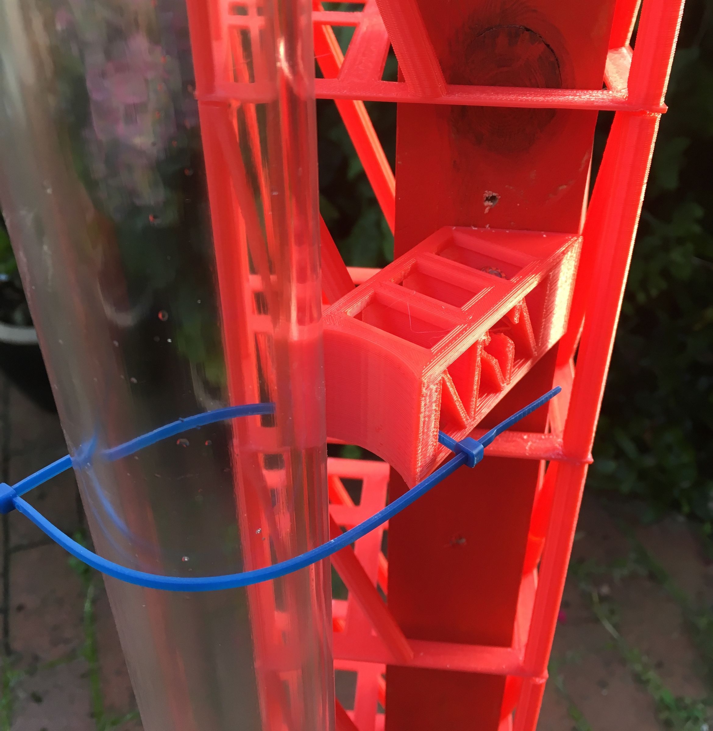 SaturnV Vacuum Rocket Launcher : 17 Steps (with Pictures) - Instructables