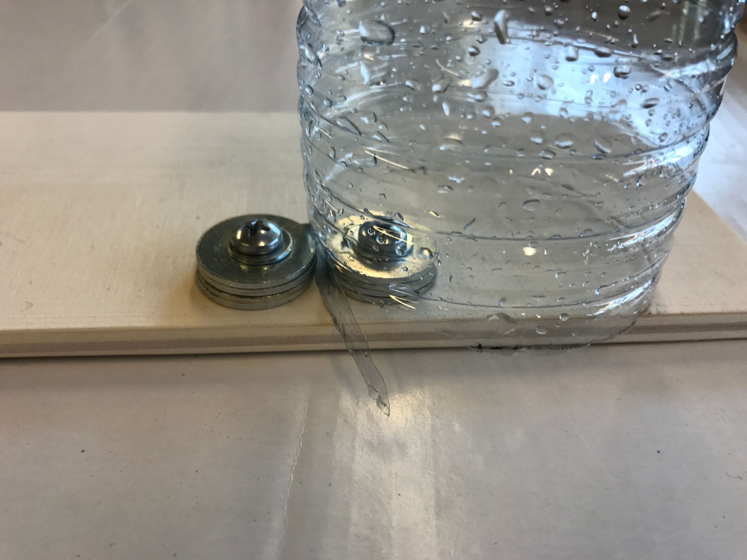 PET Bottle String Maker : 7 Steps (with Pictures) - Instructables