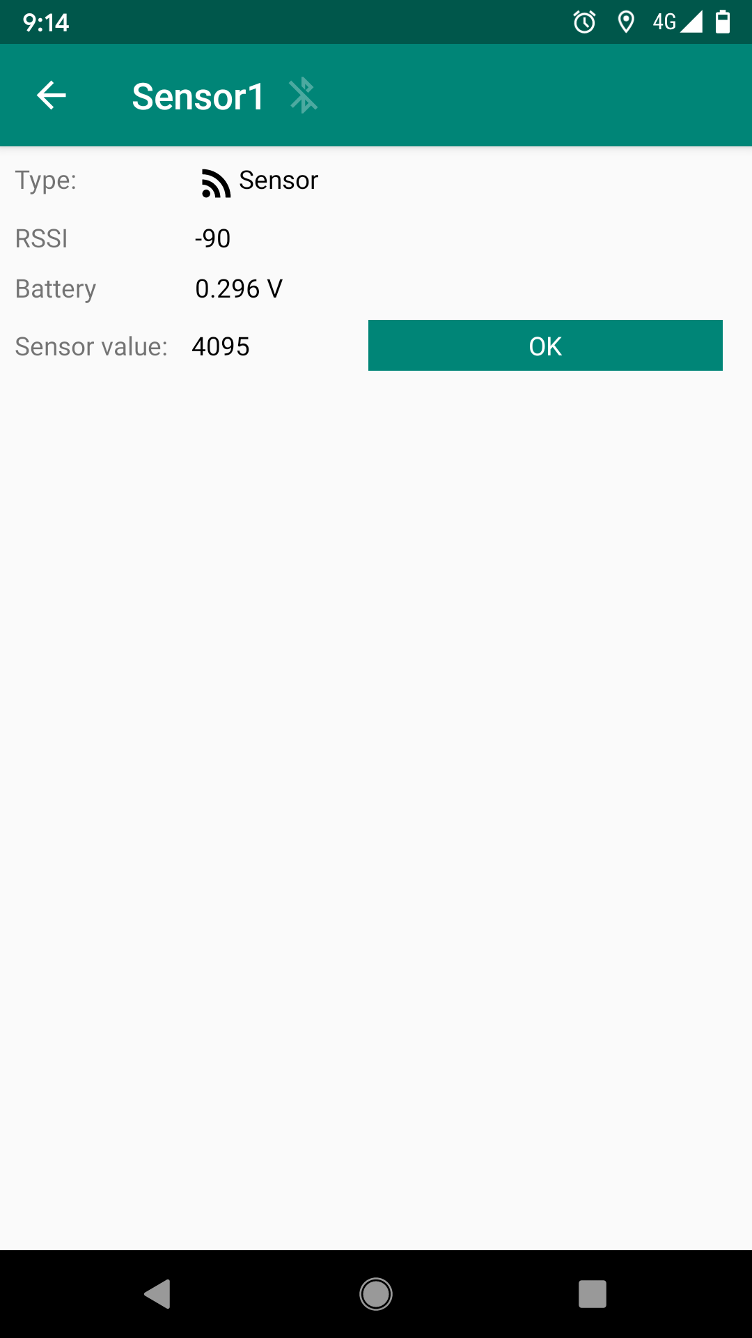 LoRa Mesh Sensors : 6 Steps - Instructables