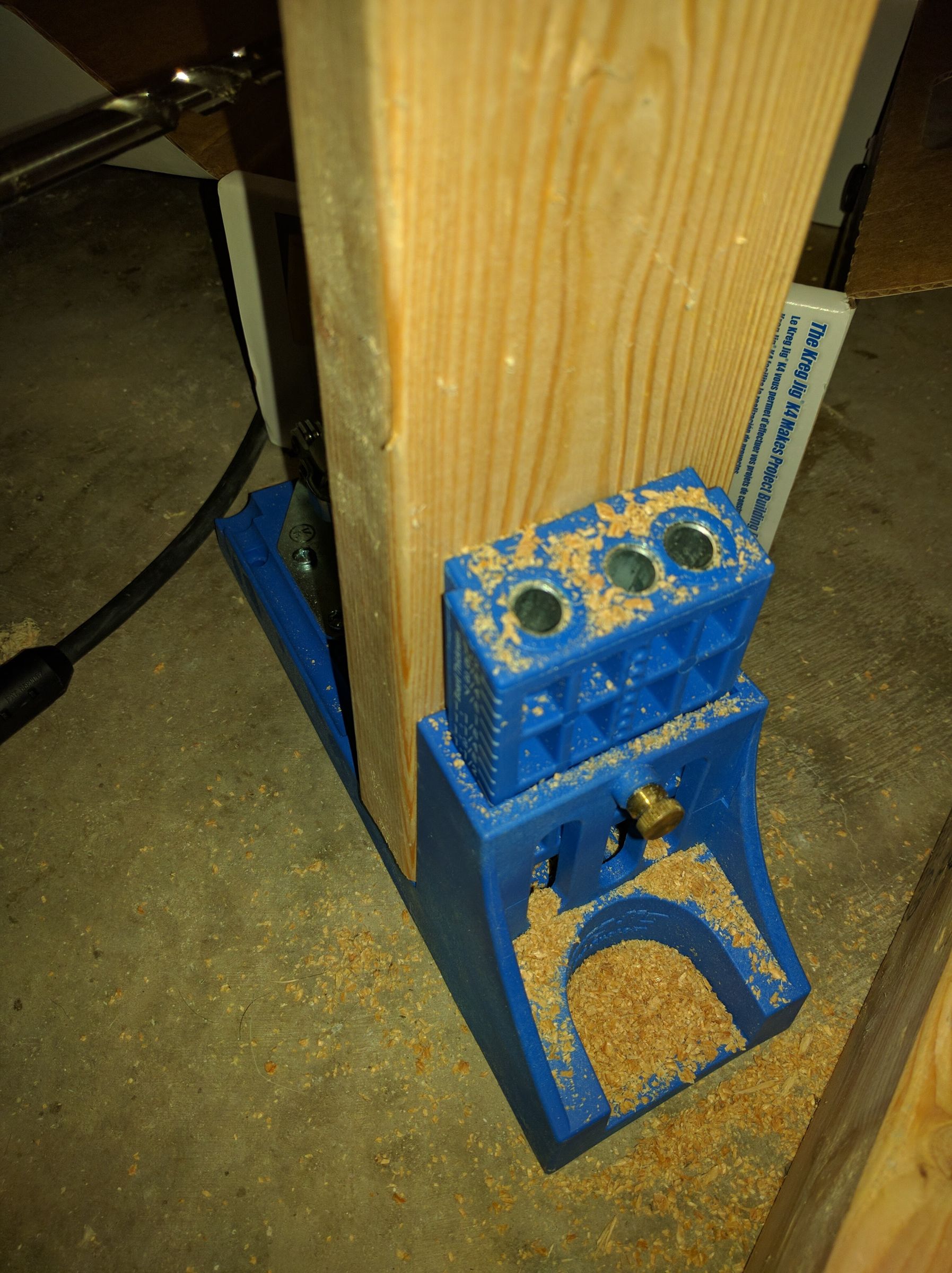 Wedging Table for Clay Studio : 7 Steps (with Pictures) - Instructables