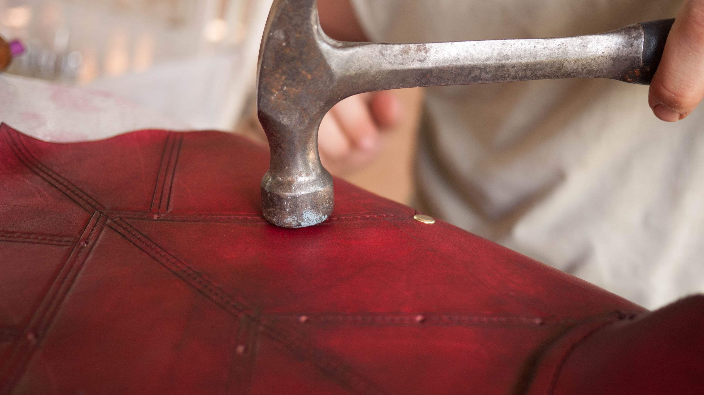 Leather Corset Tutorial : 14 Steps (with Pictures) - Instructables