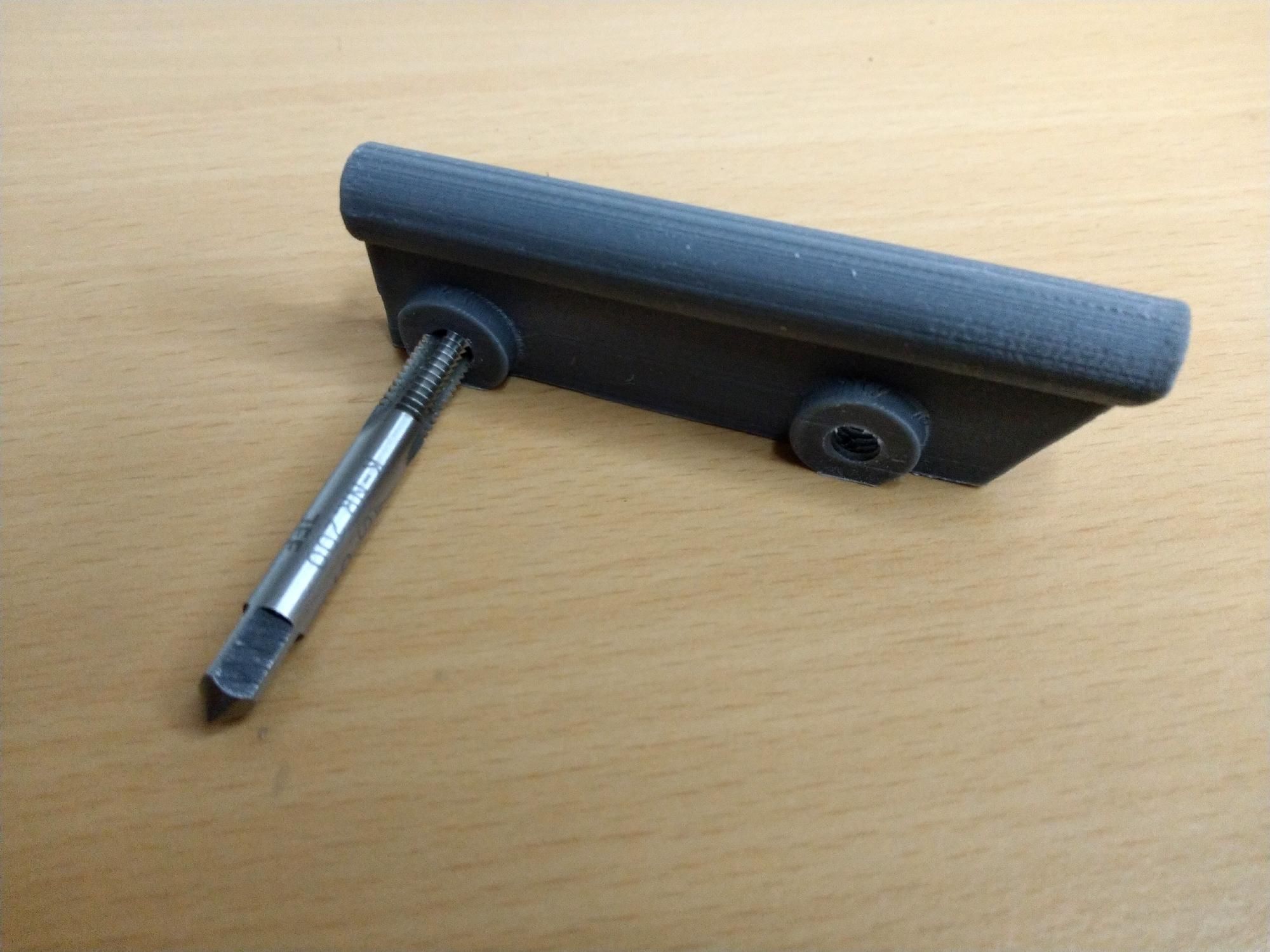 Spiral Wraps Out of Hoses or Cable Sleeve Ends : 7 Steps (with Pictures ...
