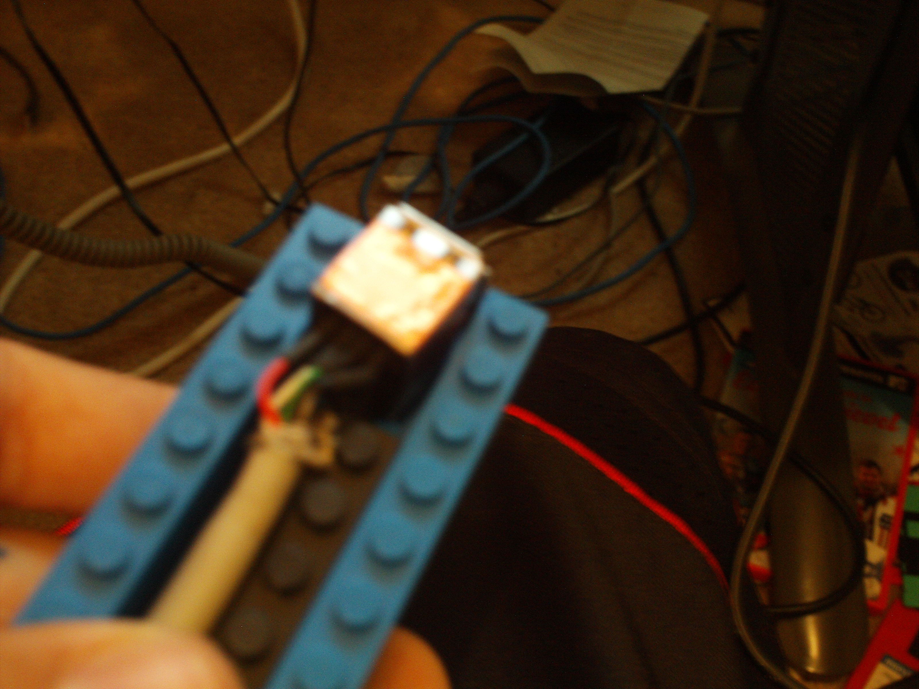 How to Make 1 Usb Into 2, or More. : 7 Steps - Instructables