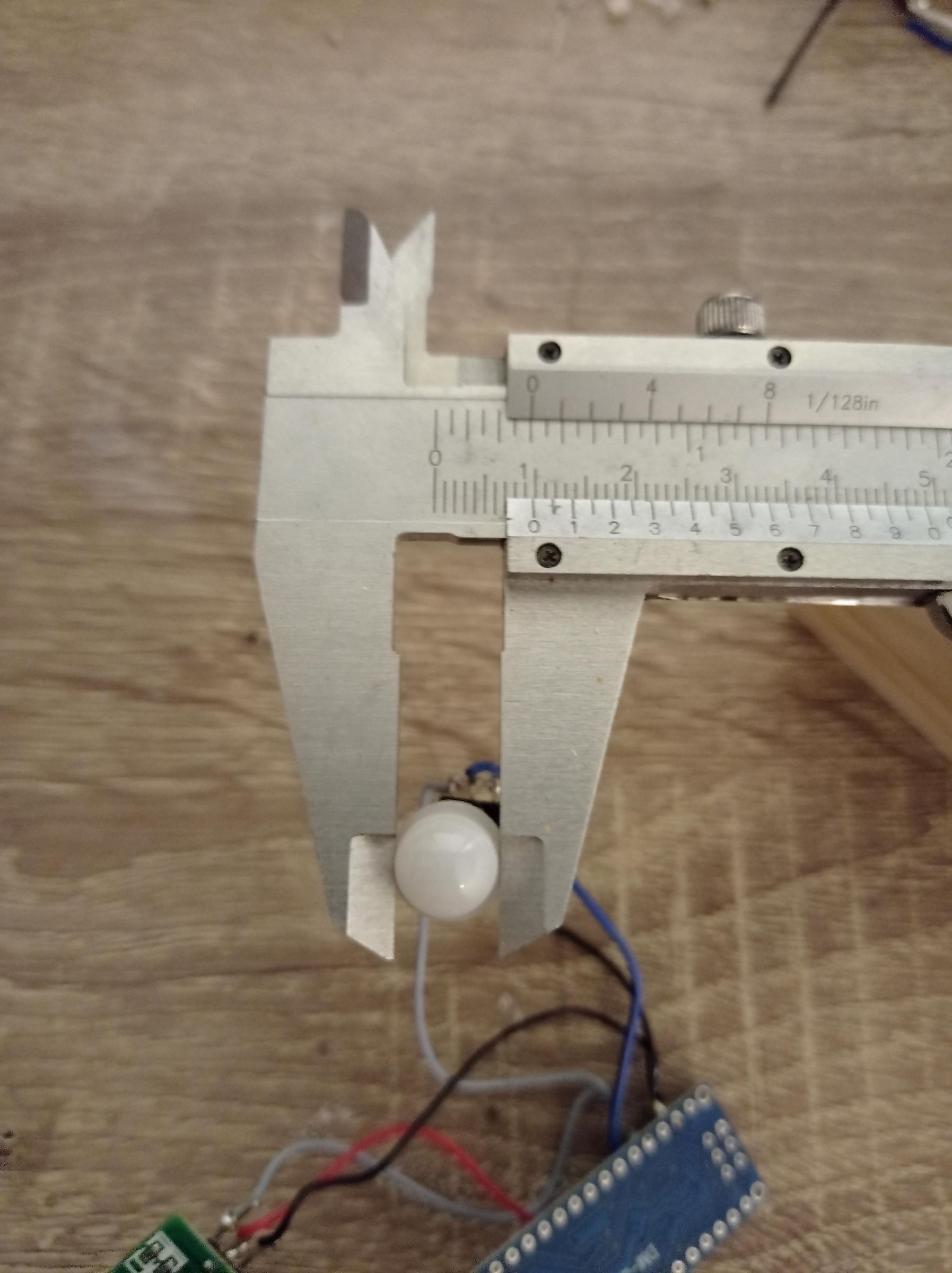 DIY Arduino Wireless Motion Alarm System : 12 Steps (with Pictures ...